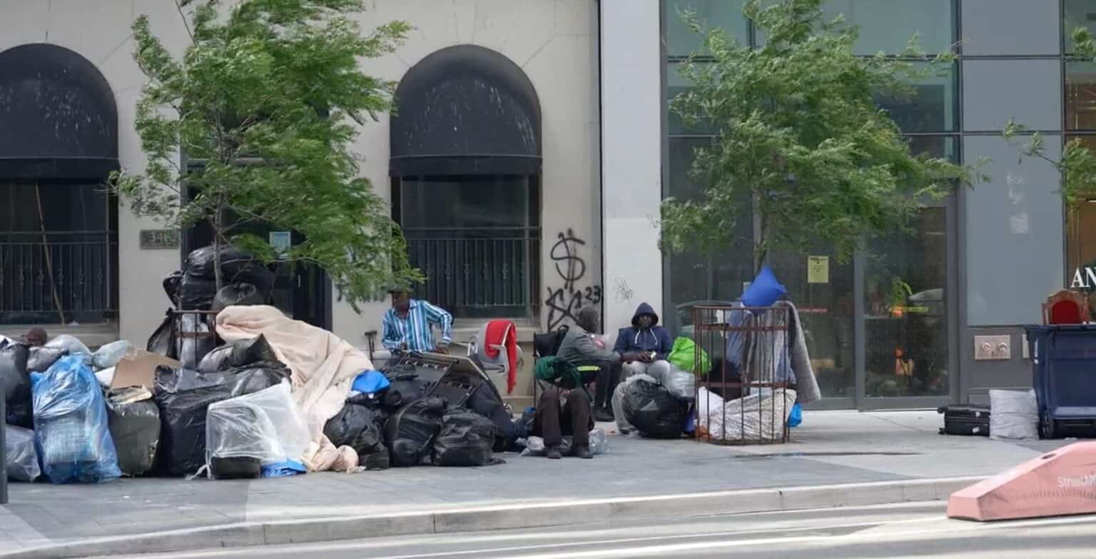 Ground zero: time to get serious about Toronto's homelessness crisis ...