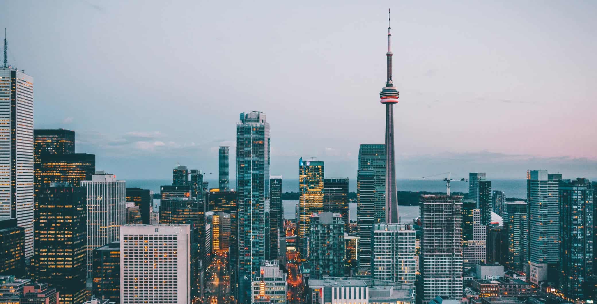 Some Canadians shocked to see that Toronto made the top five in a list ...