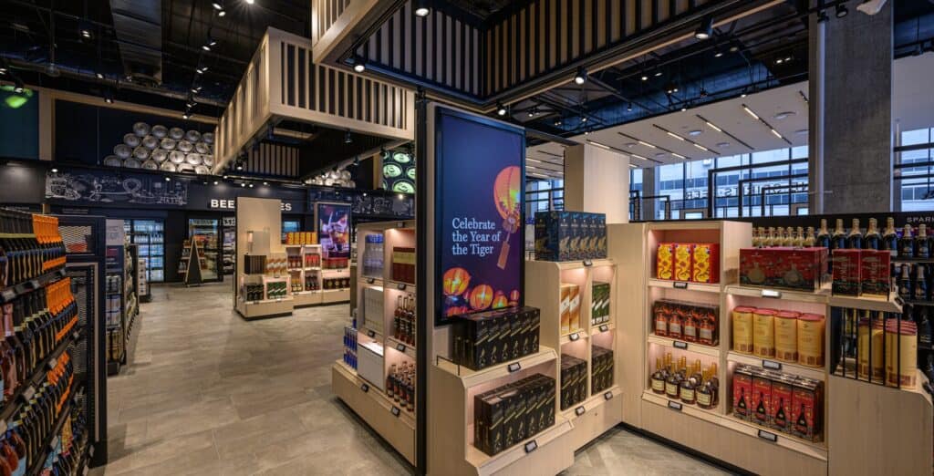 LCBO to scrap paper bags come September