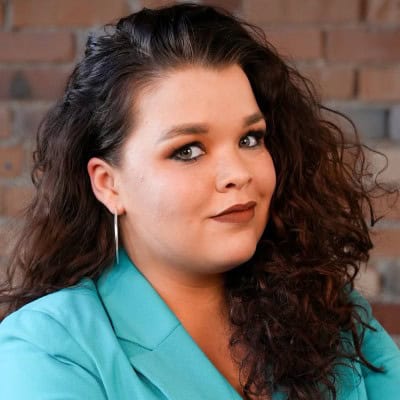 Canadian singer Jamie Fine on being unforgivably herself