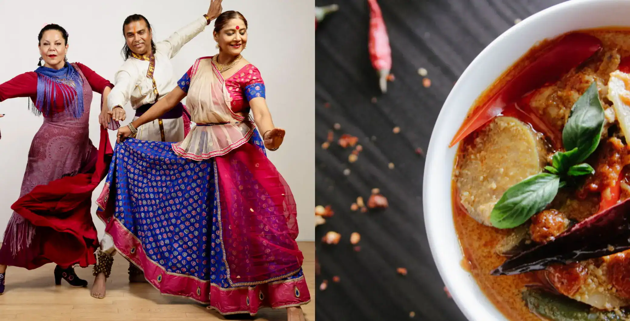 A ‘hot and spicy’ Indian festival is coming to Harbourfront Centre over ...