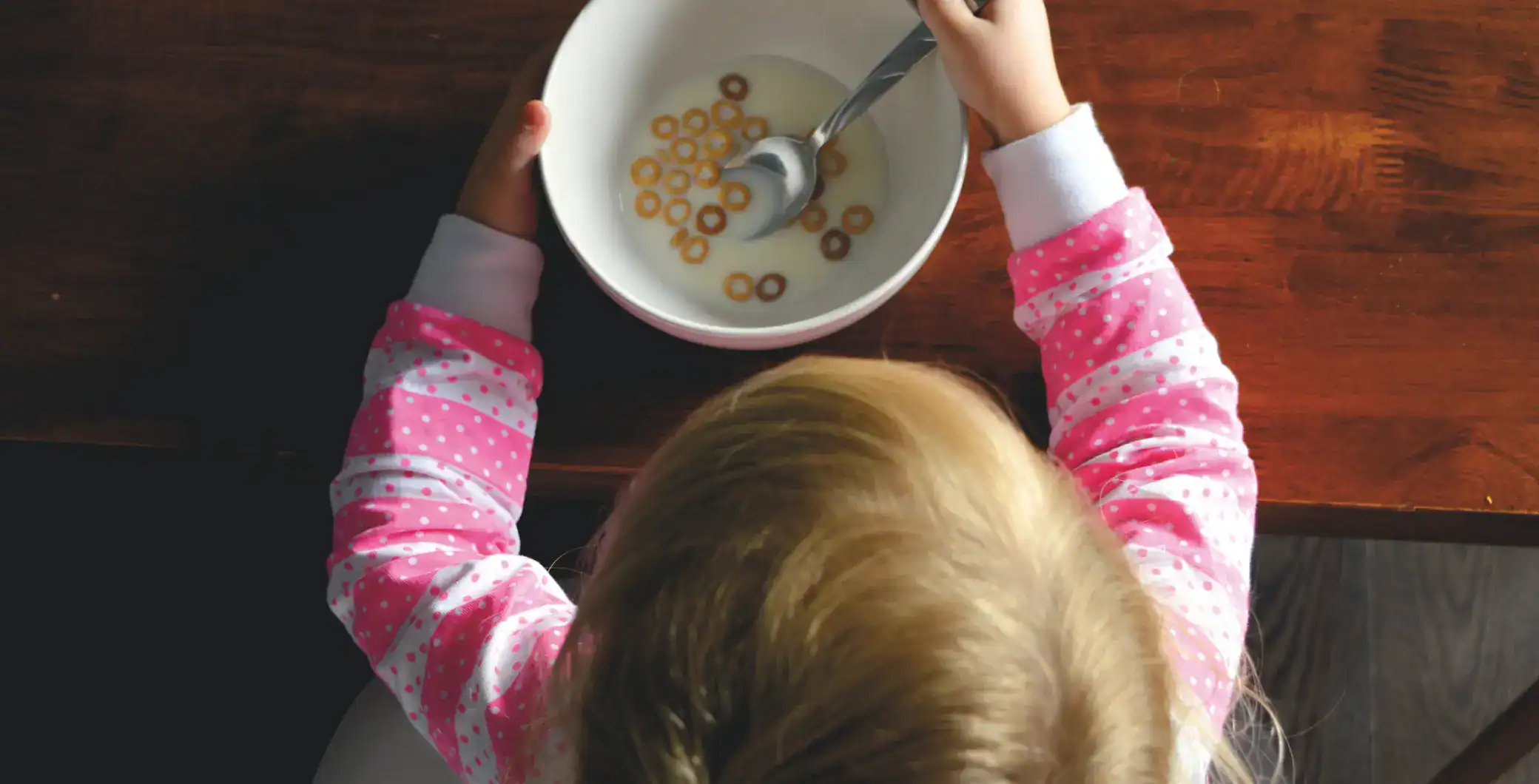There is a ‘concerning rise’ in food insecurity among children and ...
