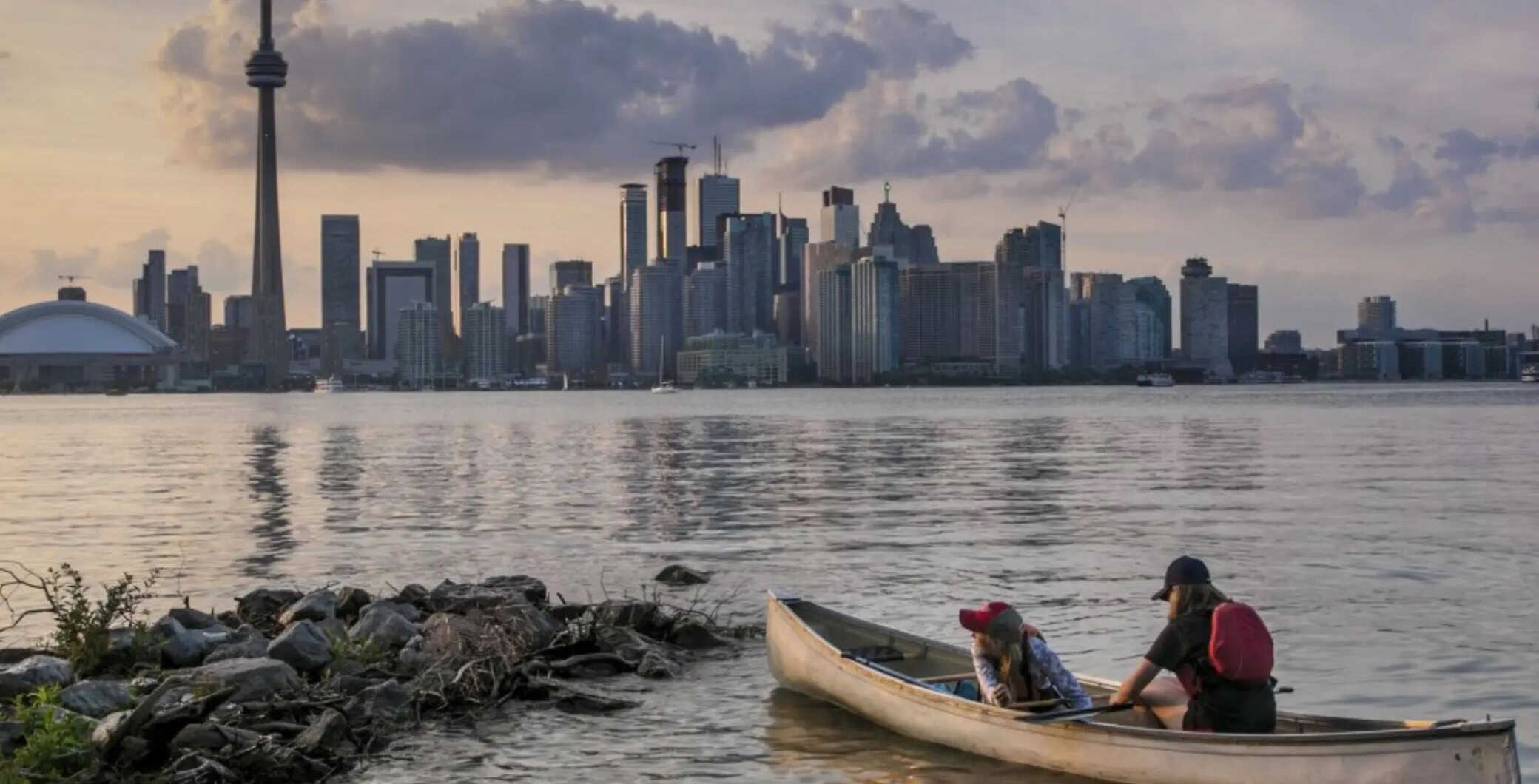 Canada considered one the best countries to live in, new survey says