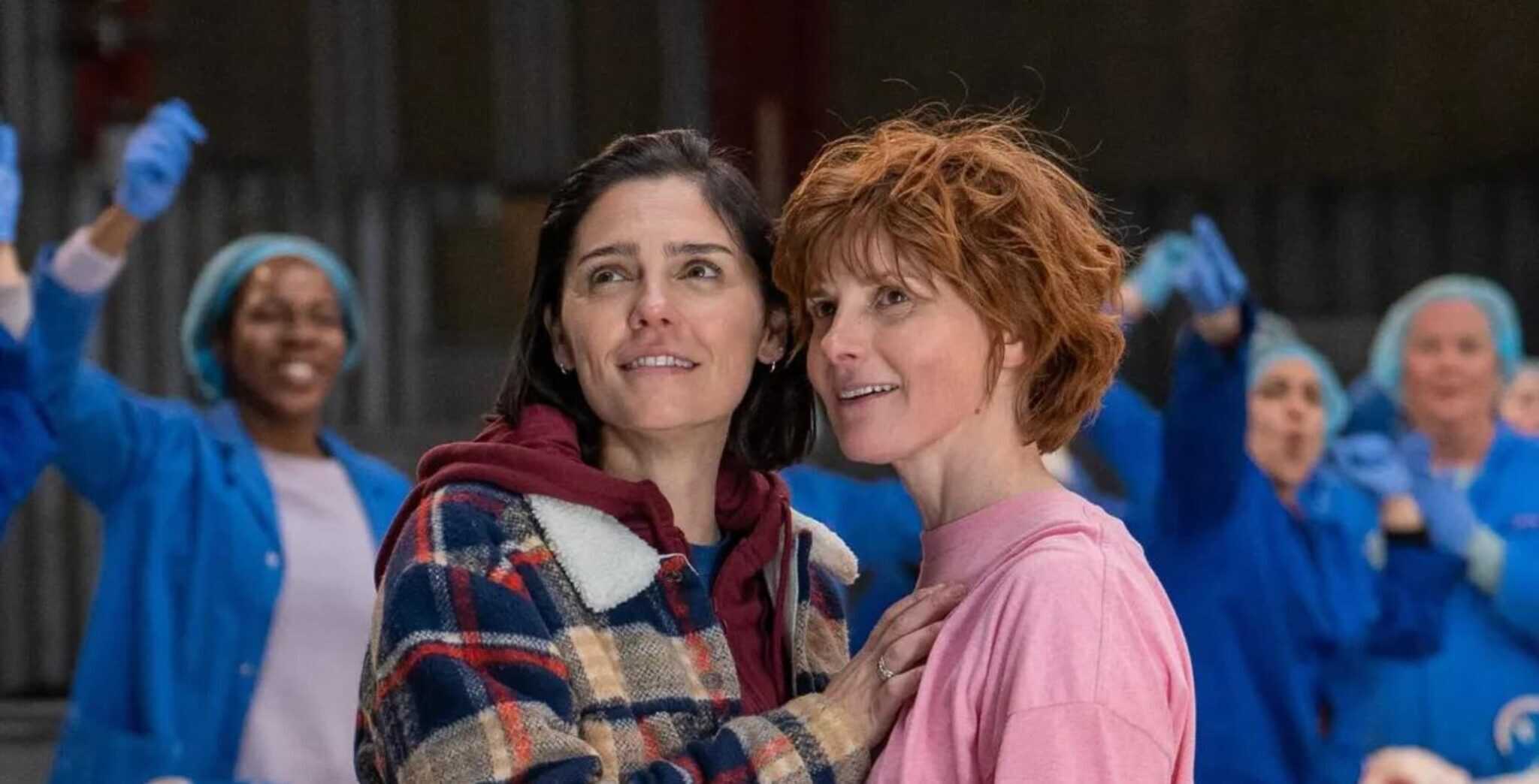 ‘Chuck Chuck Baby’ is a refreshing film celebrating women & love