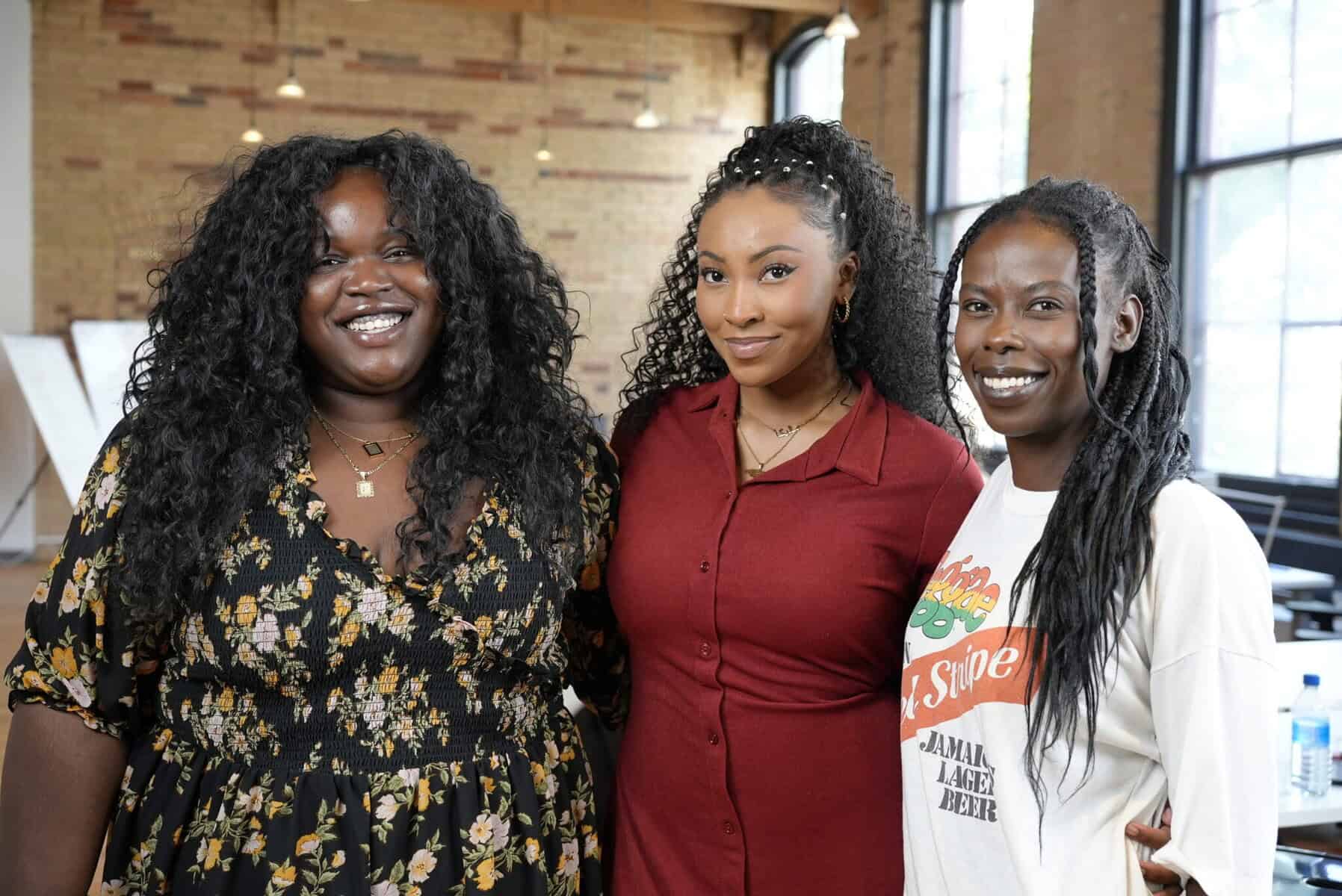 TIFF Review: 'Bria Mack Gets A Life' is a comedy phenomenon where Black ...