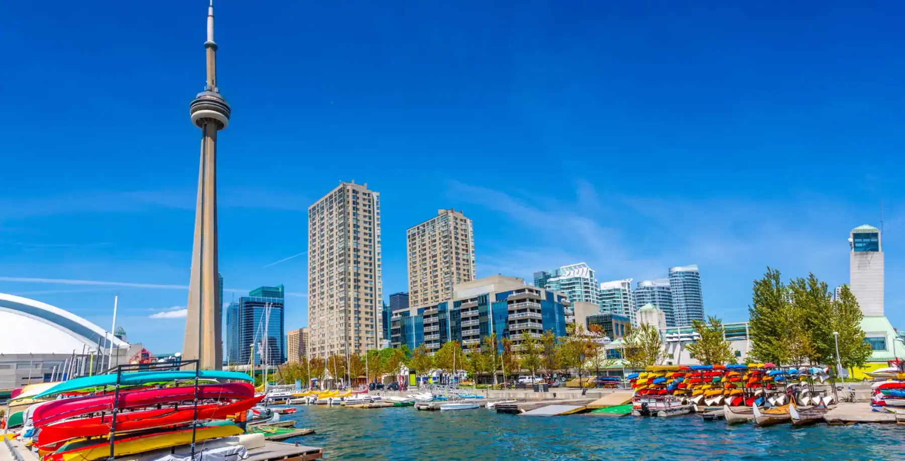 The 43 best things to do in Toronto this fall - NOW Toronto