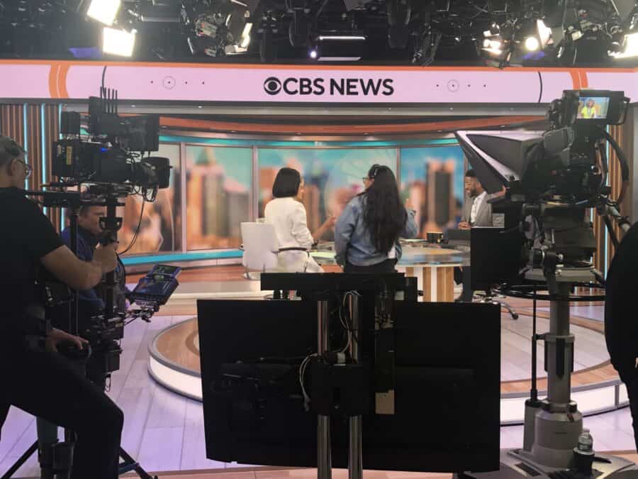 Toronto journalist Shanelle Kaul on navigating the industry as a South ...