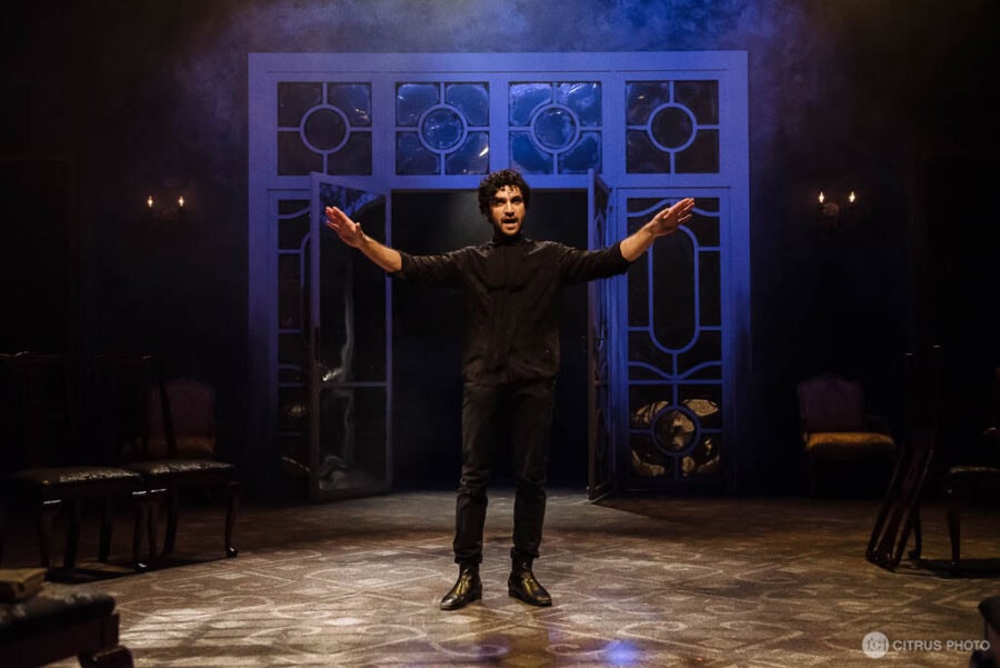 Experience Brampton’s modern version of Shakespeare’s classic ‘Hamlet ...