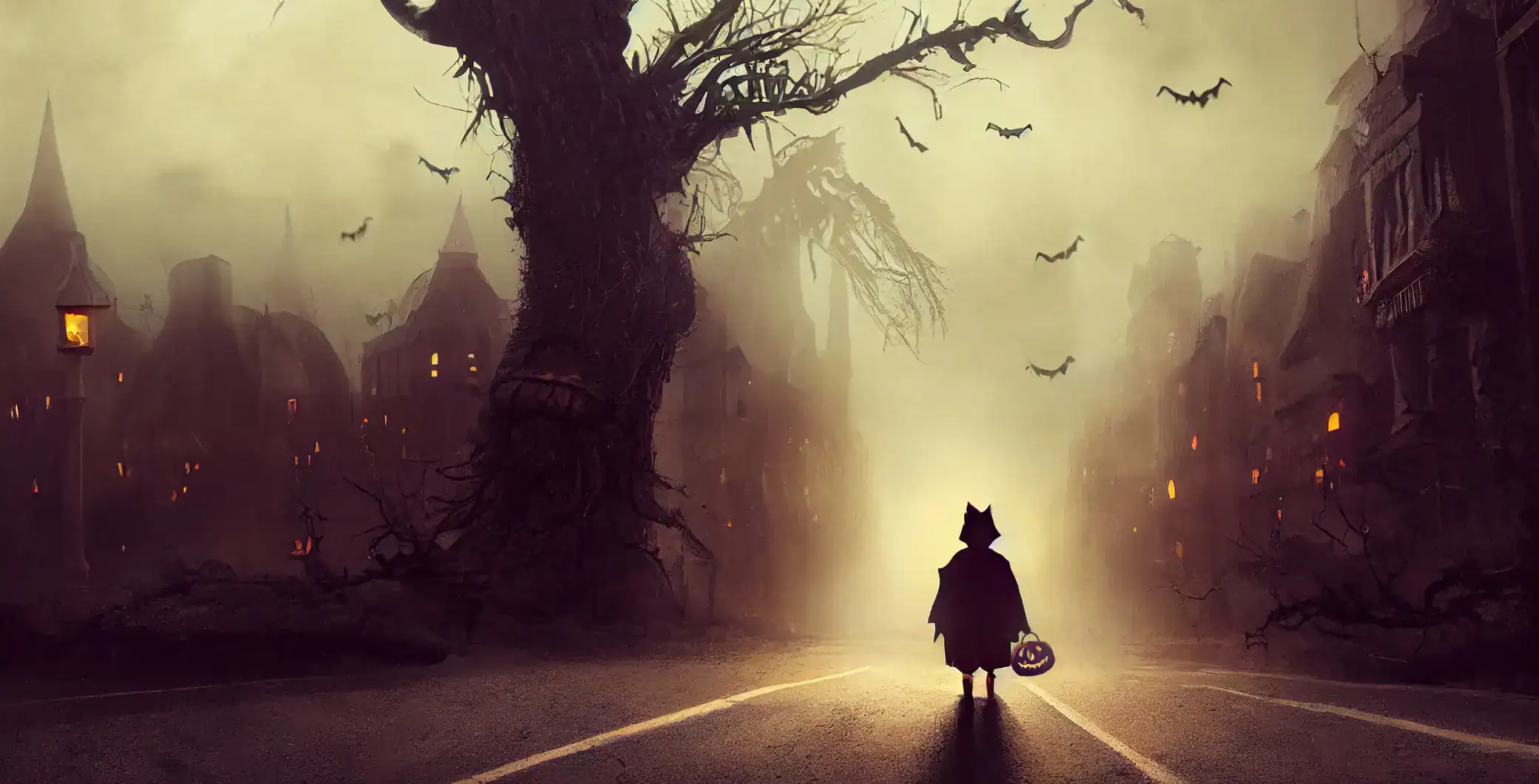 Halloween Haunt to return to Canada’s Wonderland with 3 new spooky ...