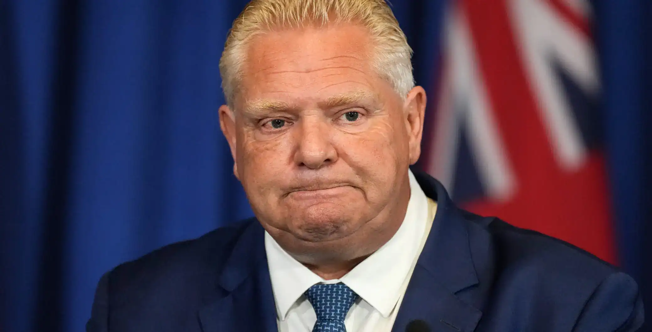 'It was a mistake,' Ford reverses decision to open Greenbelt to ...