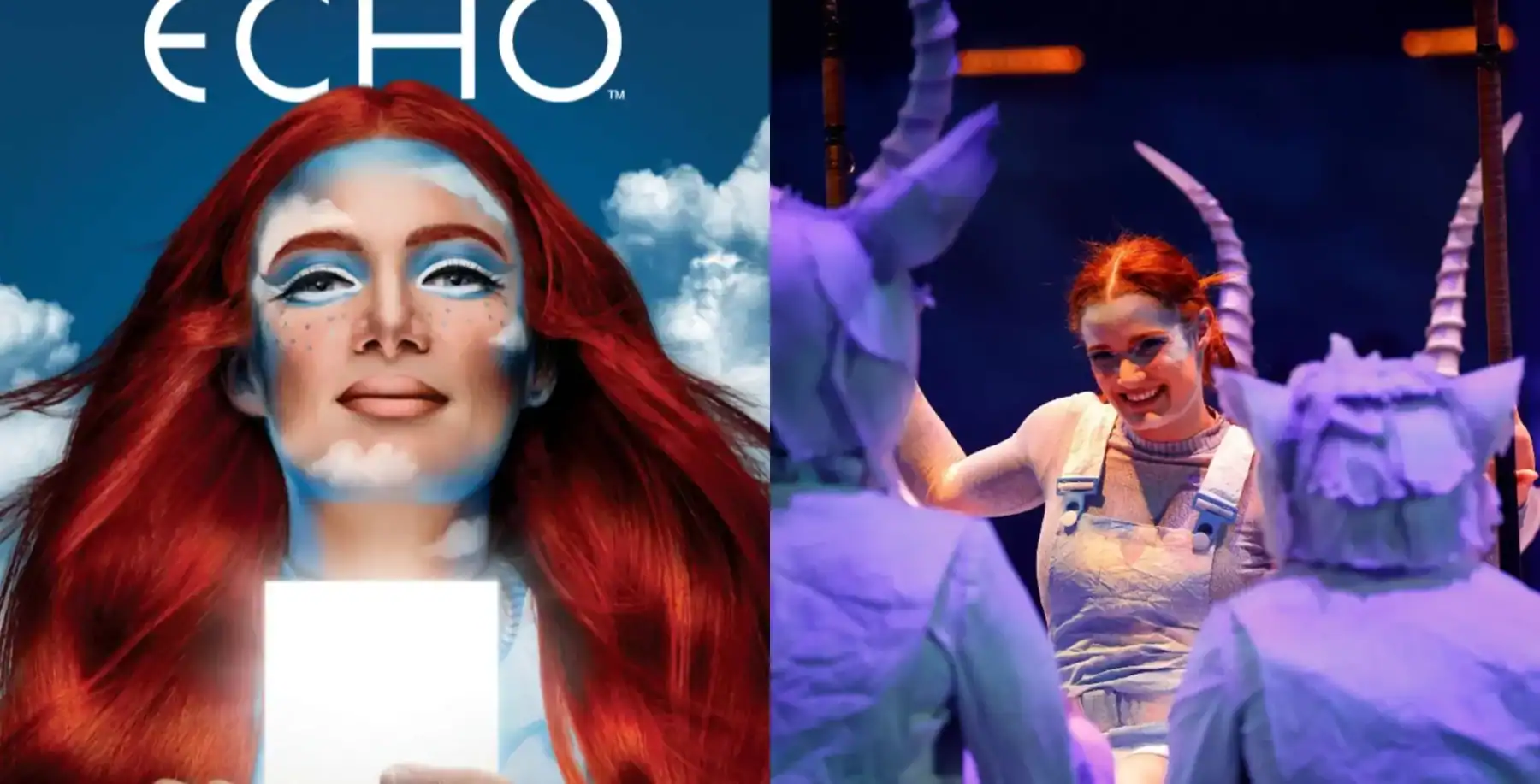 Welcome return - NOW Magazine