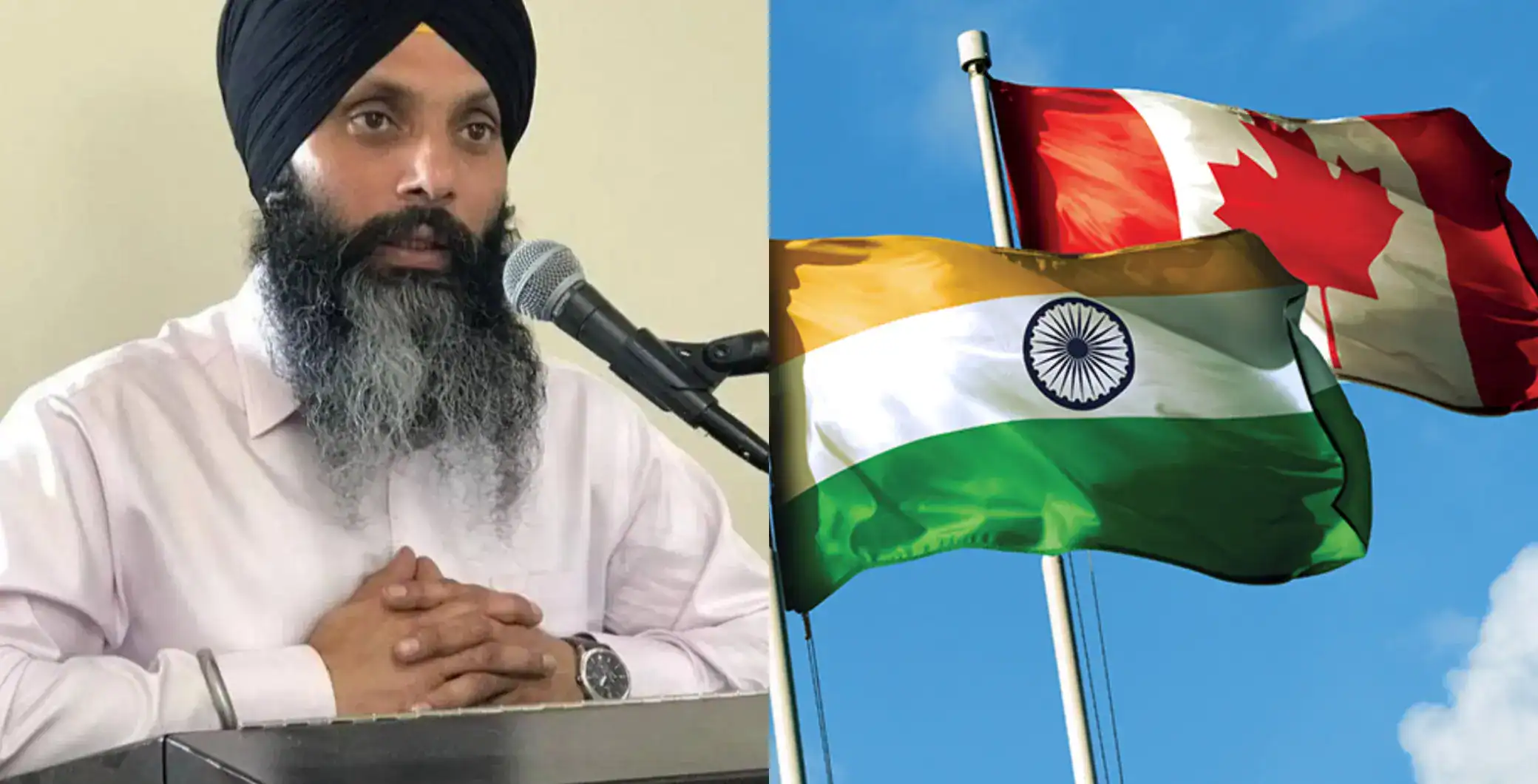 What we know about the Canadian Sikh leader whose death has Canada and ...