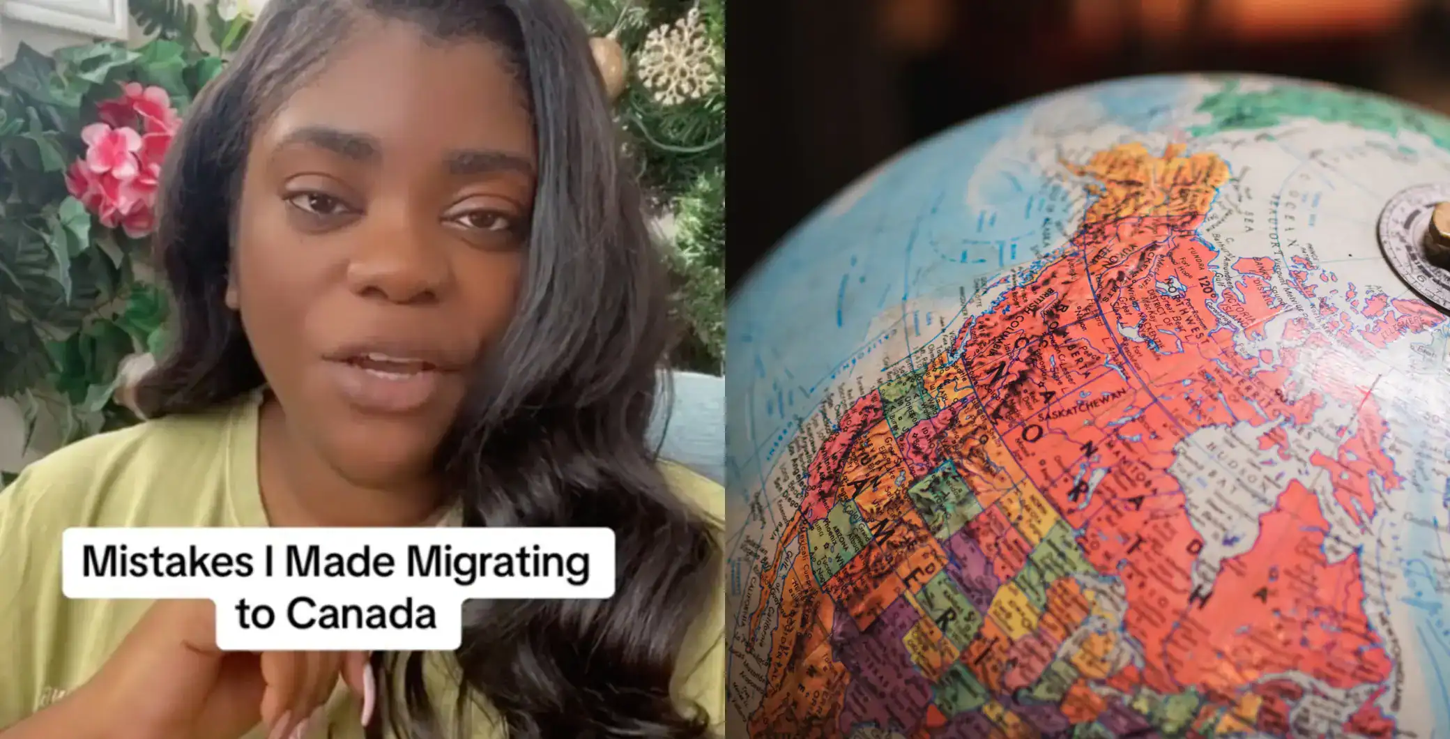 ‘I chose the wrong province:’ Ontario woman shares the mistakes she ...