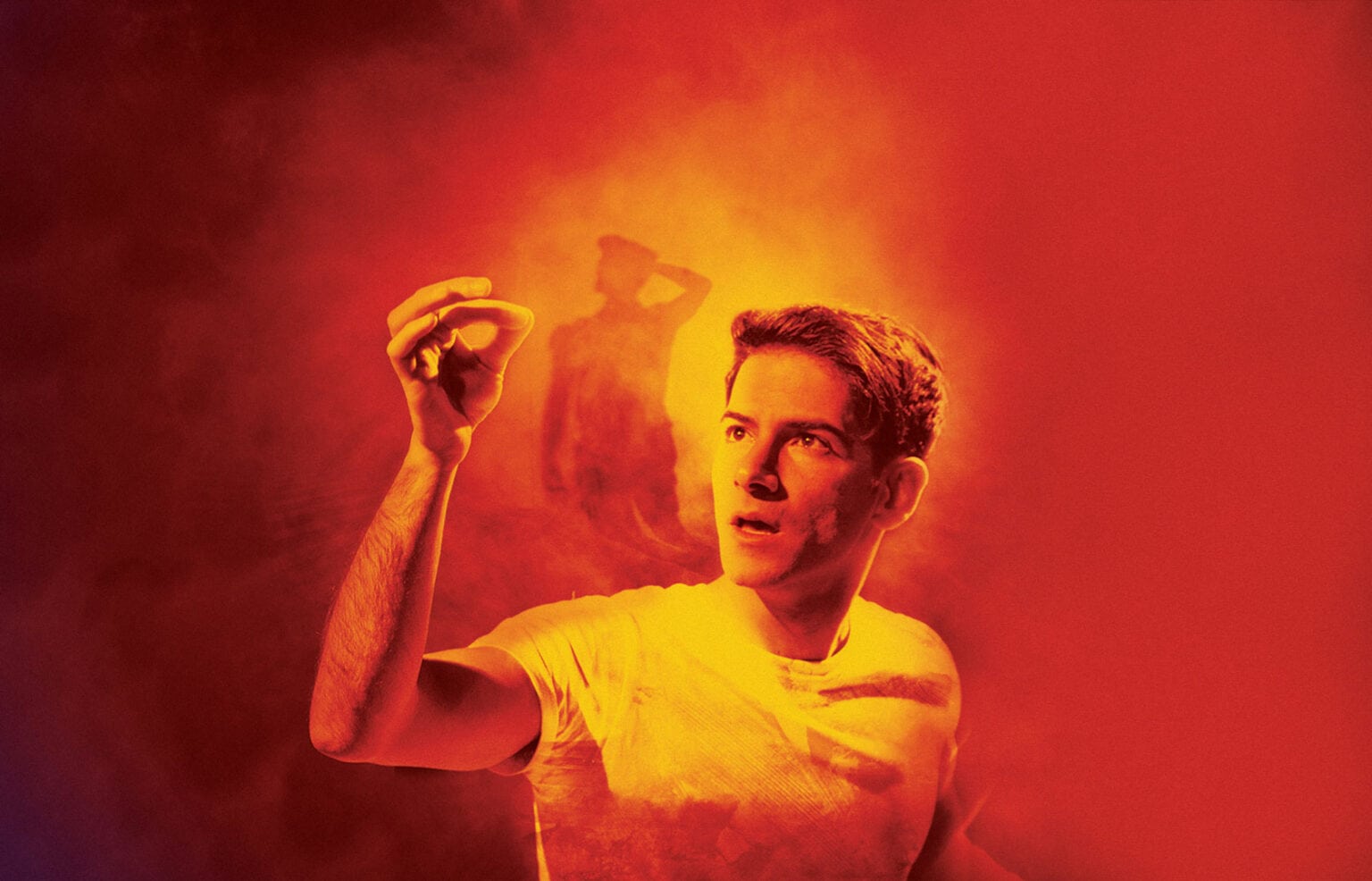 Fall in love with Toronto’s theatre scene this season! Here are 6 shows ...