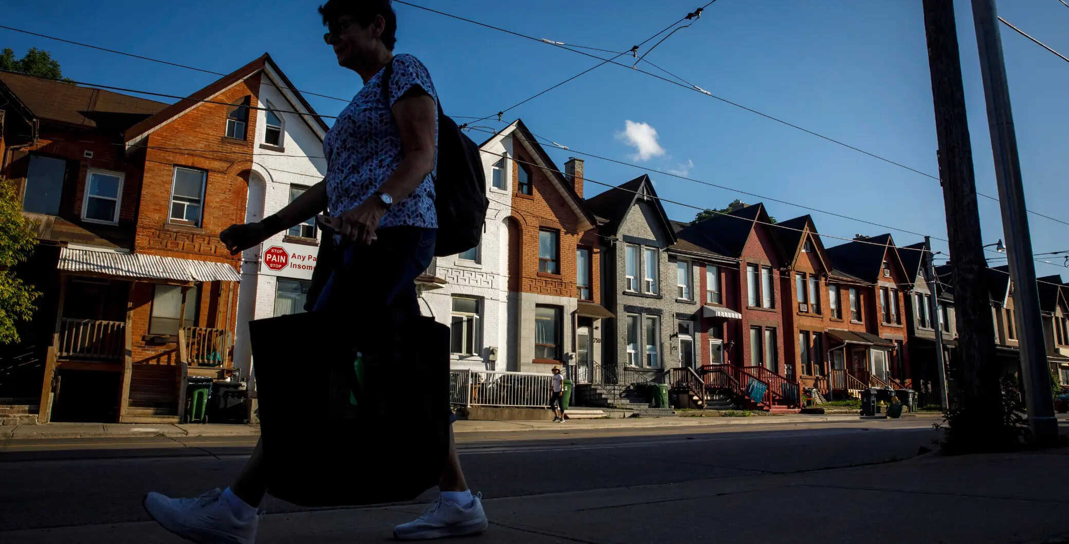 Toronto staff call for ‘ambitious new strategy’ in overhaul of housing ...