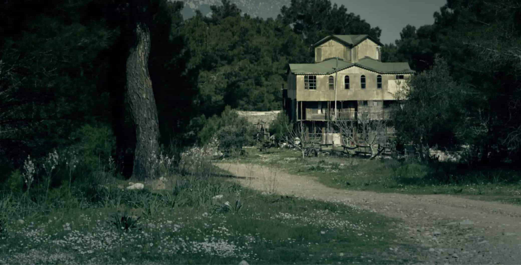 Keep your wits about you, Canada’s most haunted provinces revealed in ...