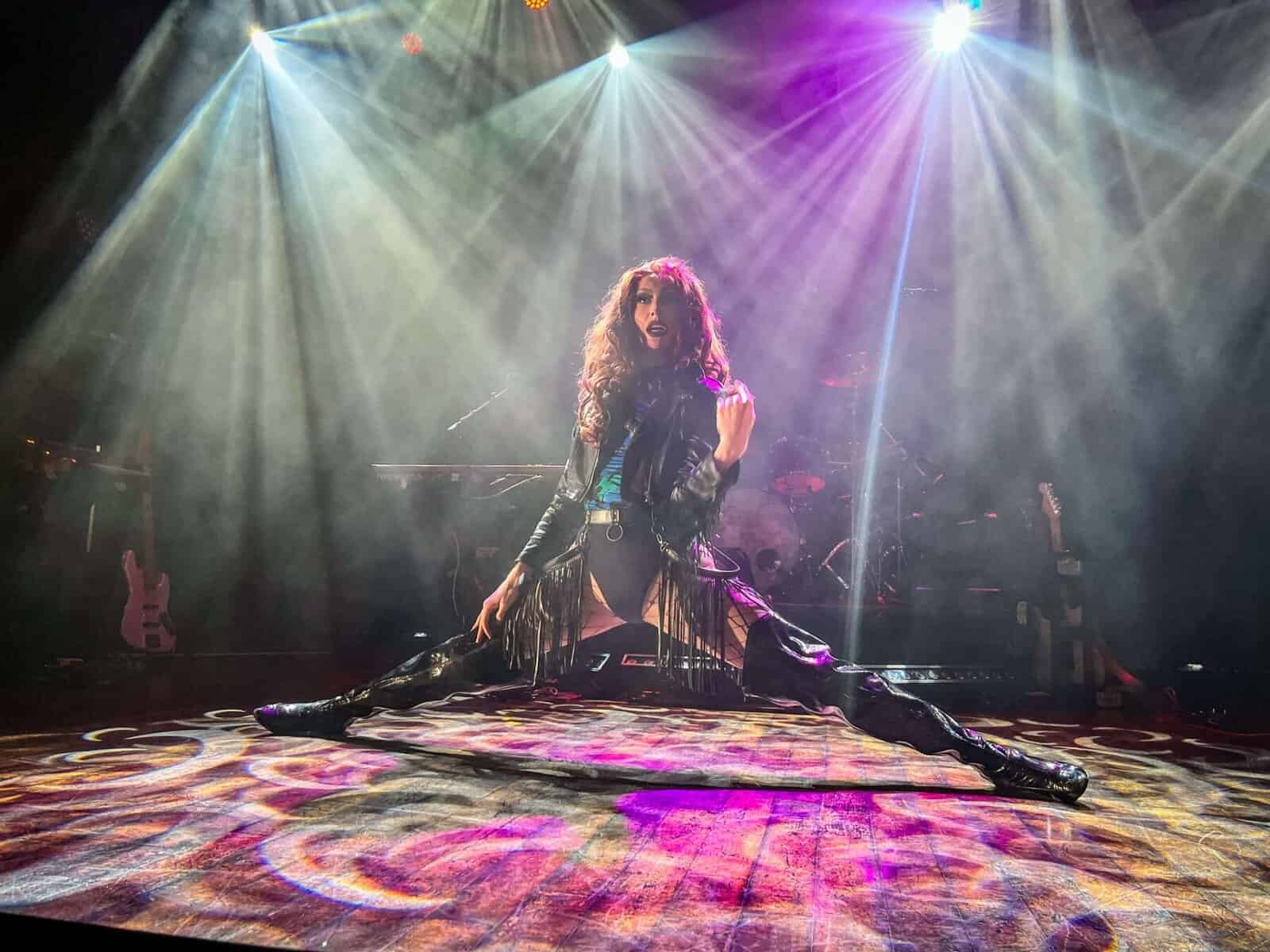 Chappell Roan’s rise from the Bible Belt to budding queer icon