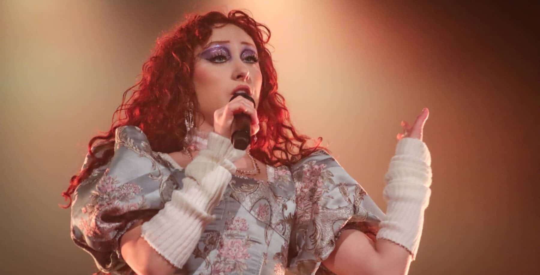 Chappell Roan’s rise from the Bible Belt to budding queer icon