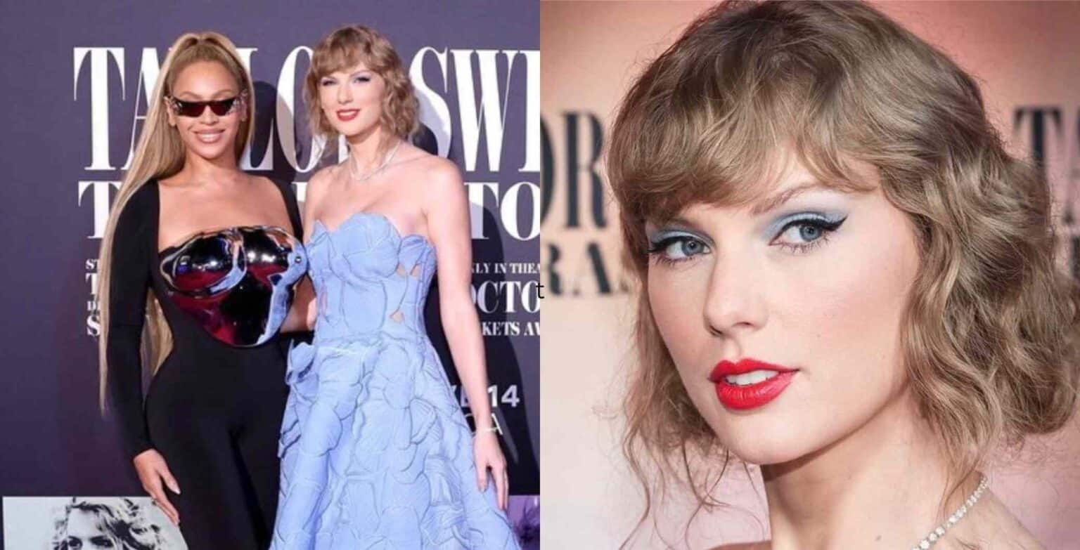 Taylor Swift fans ecstatic over new documentary