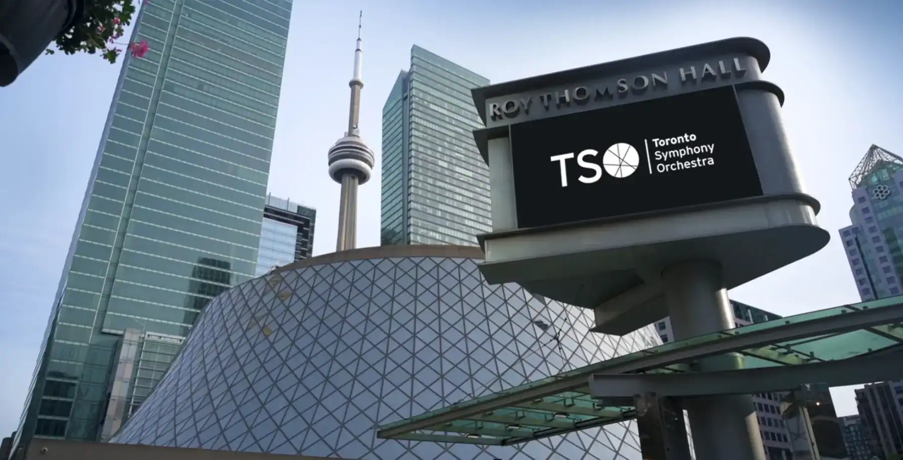 Harmonious melodies and angelic voices combine in the TSO’s latest ...