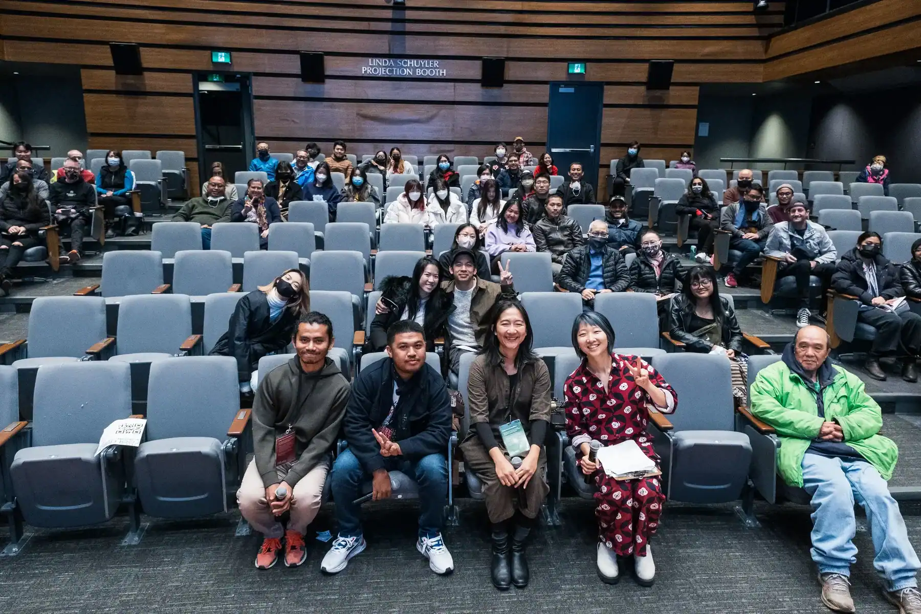 Asian voices to be celebrated at upcoming Toronto Reel Asian ...