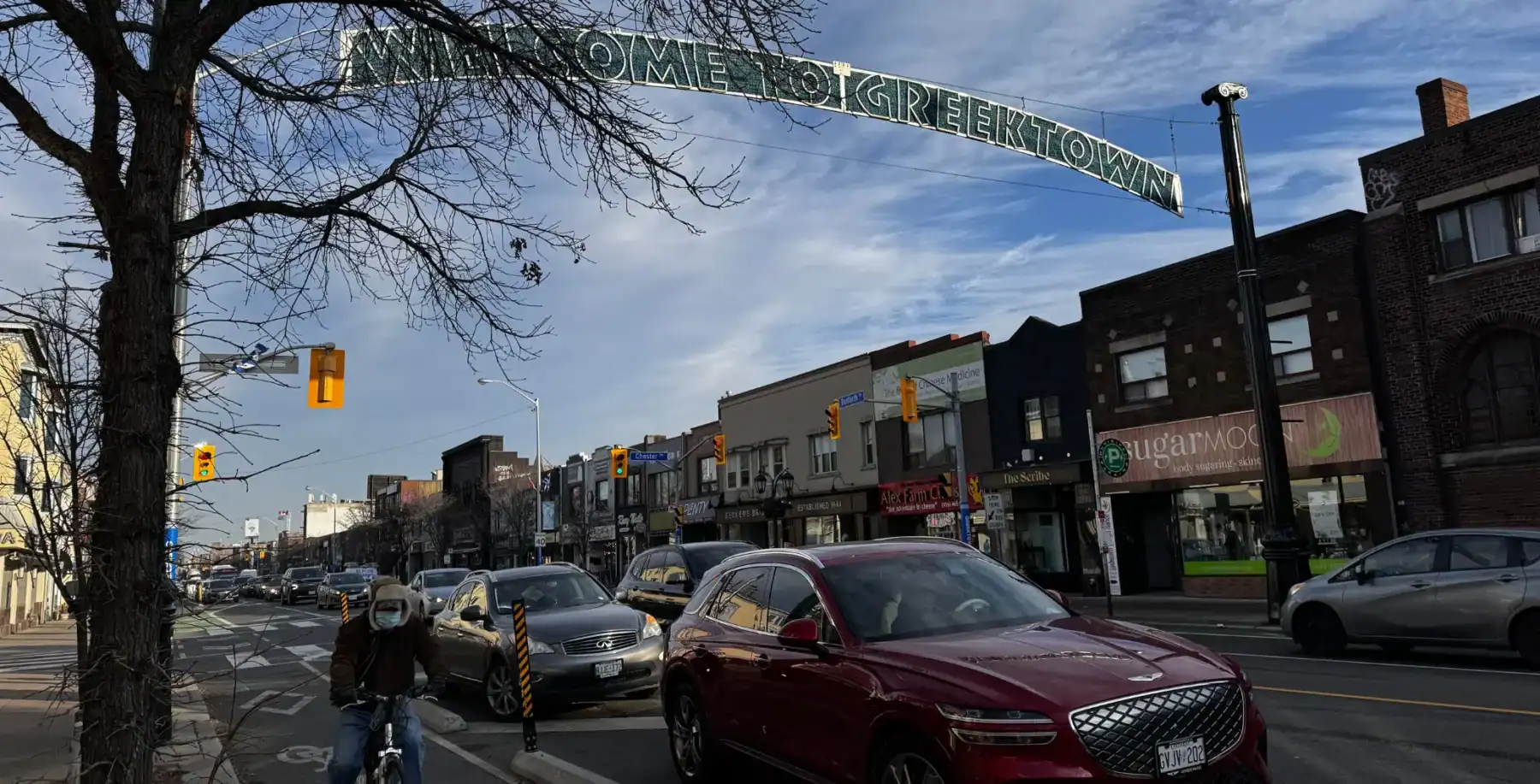 The best vintage and antique home decor stores in Toronto - NOW Magazine