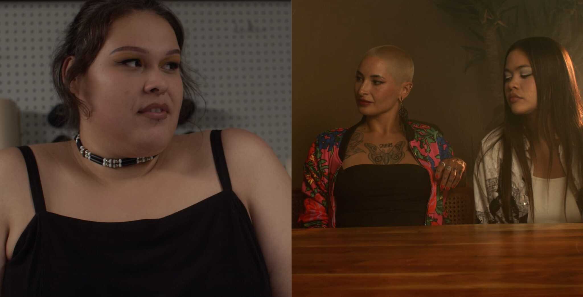 KIN: A tender representation of life for queer, Indigenous youth