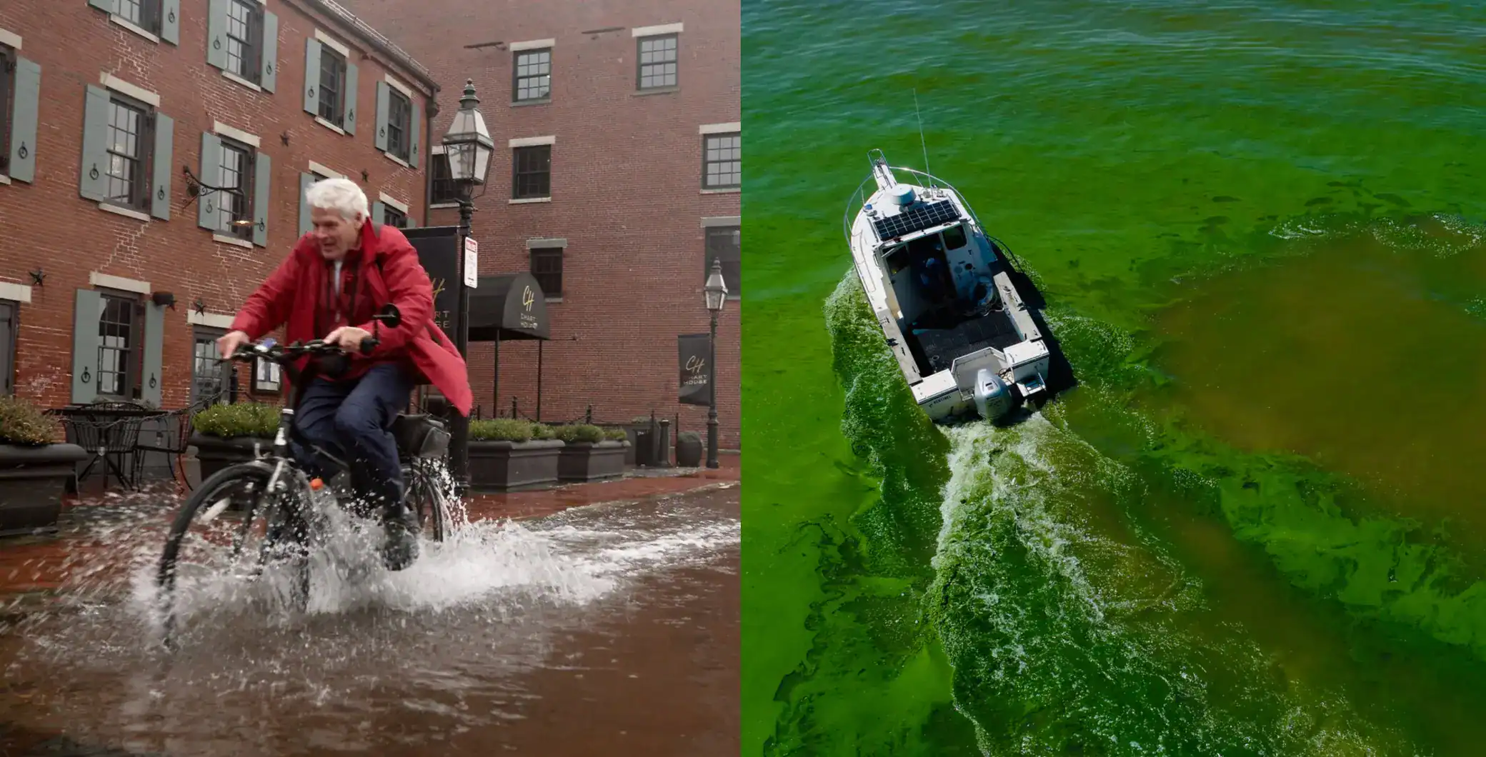 You can catch inspiring documentaries this month at the 11th annual ...