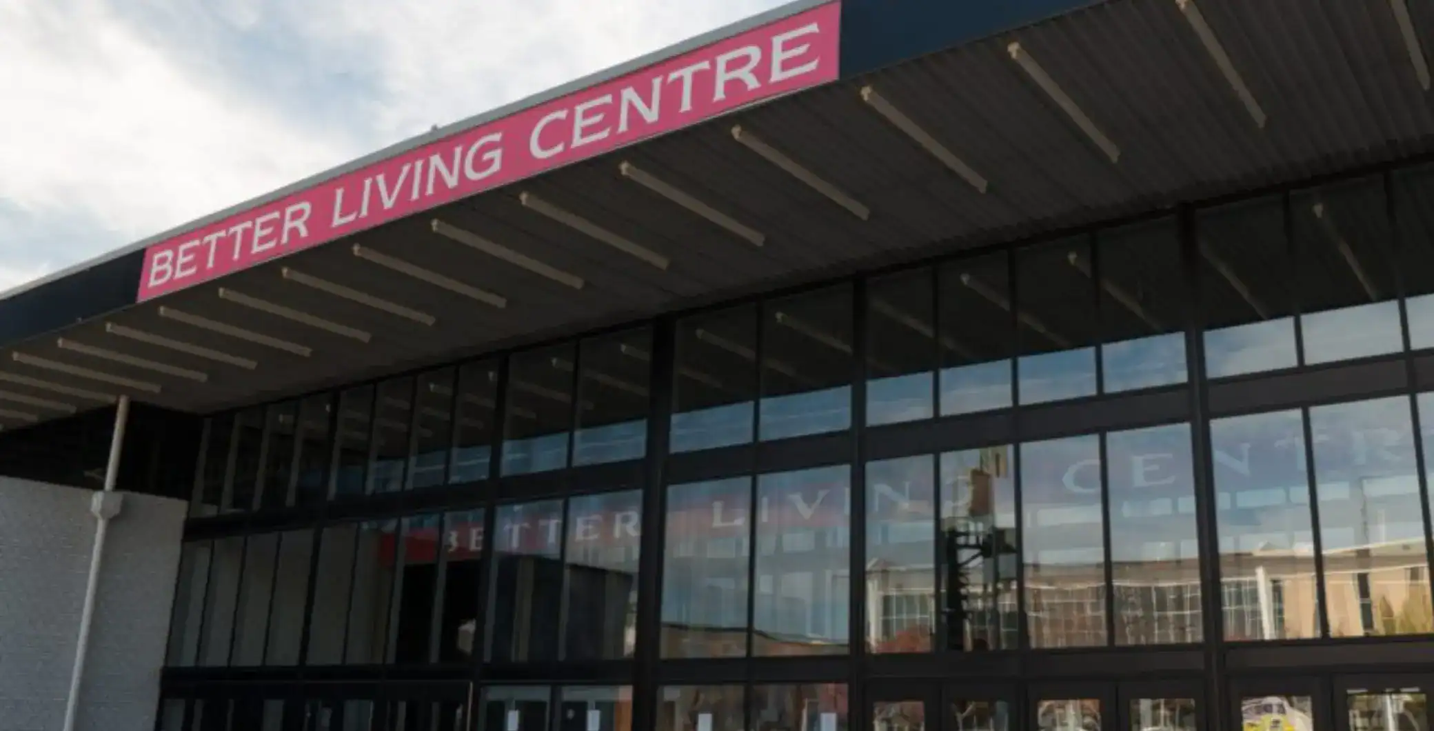 Toronto’s Exhibition Place is getting a temporary 24-hour shelter with ...