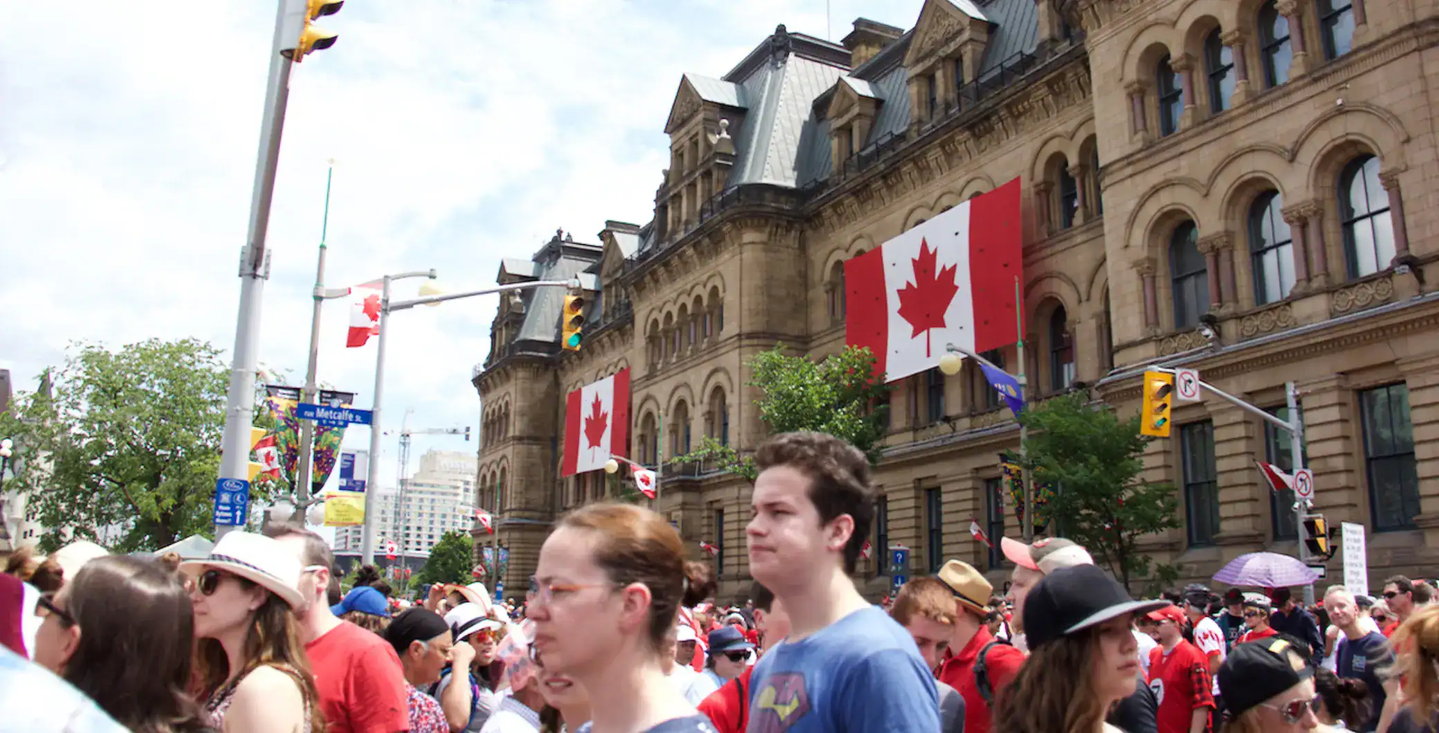 Canada’s population just broke a record for the first time in over 60 ...