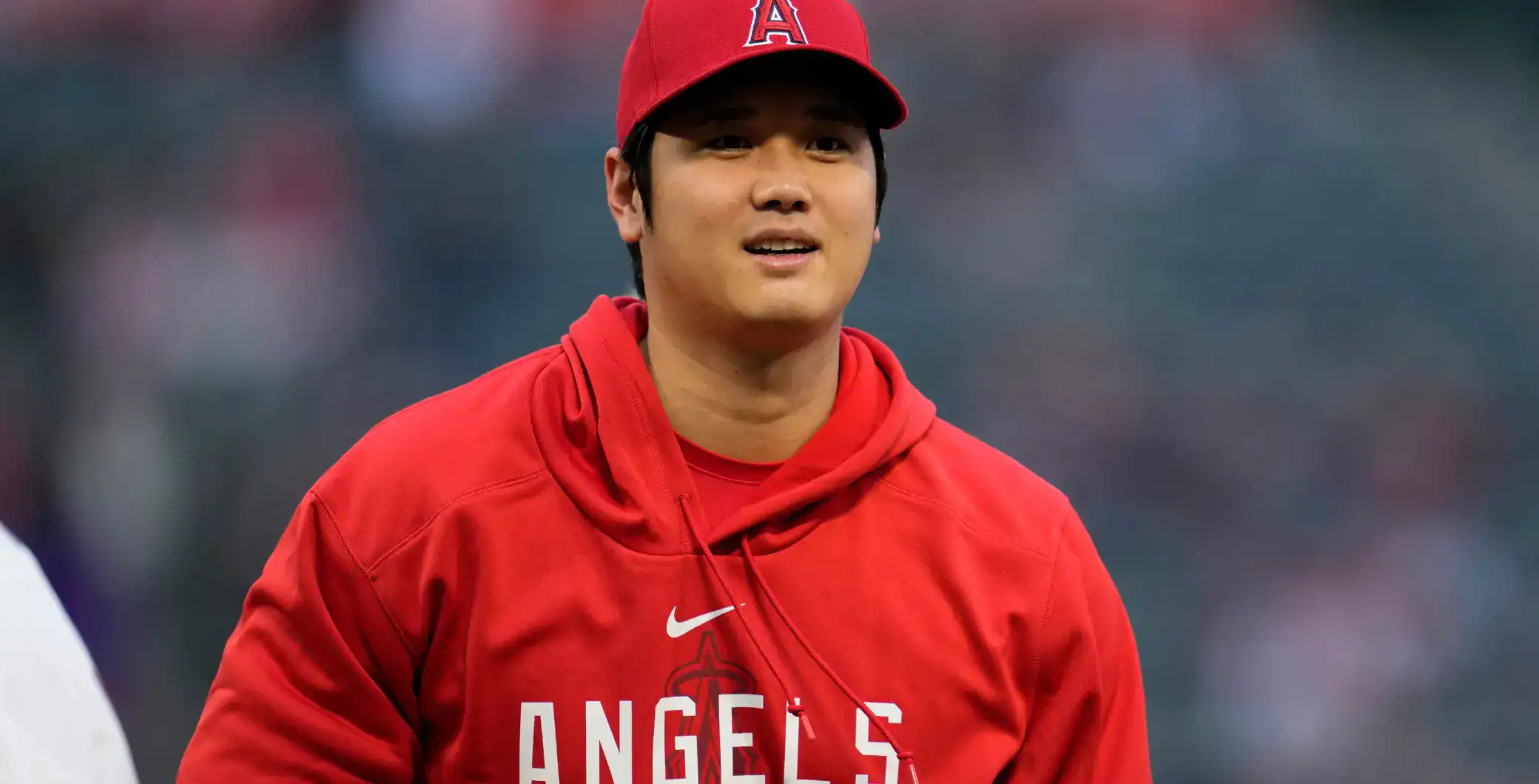 Toronto eagerly waiting to see if Shohei Ohtani will sign with the Blue ...
