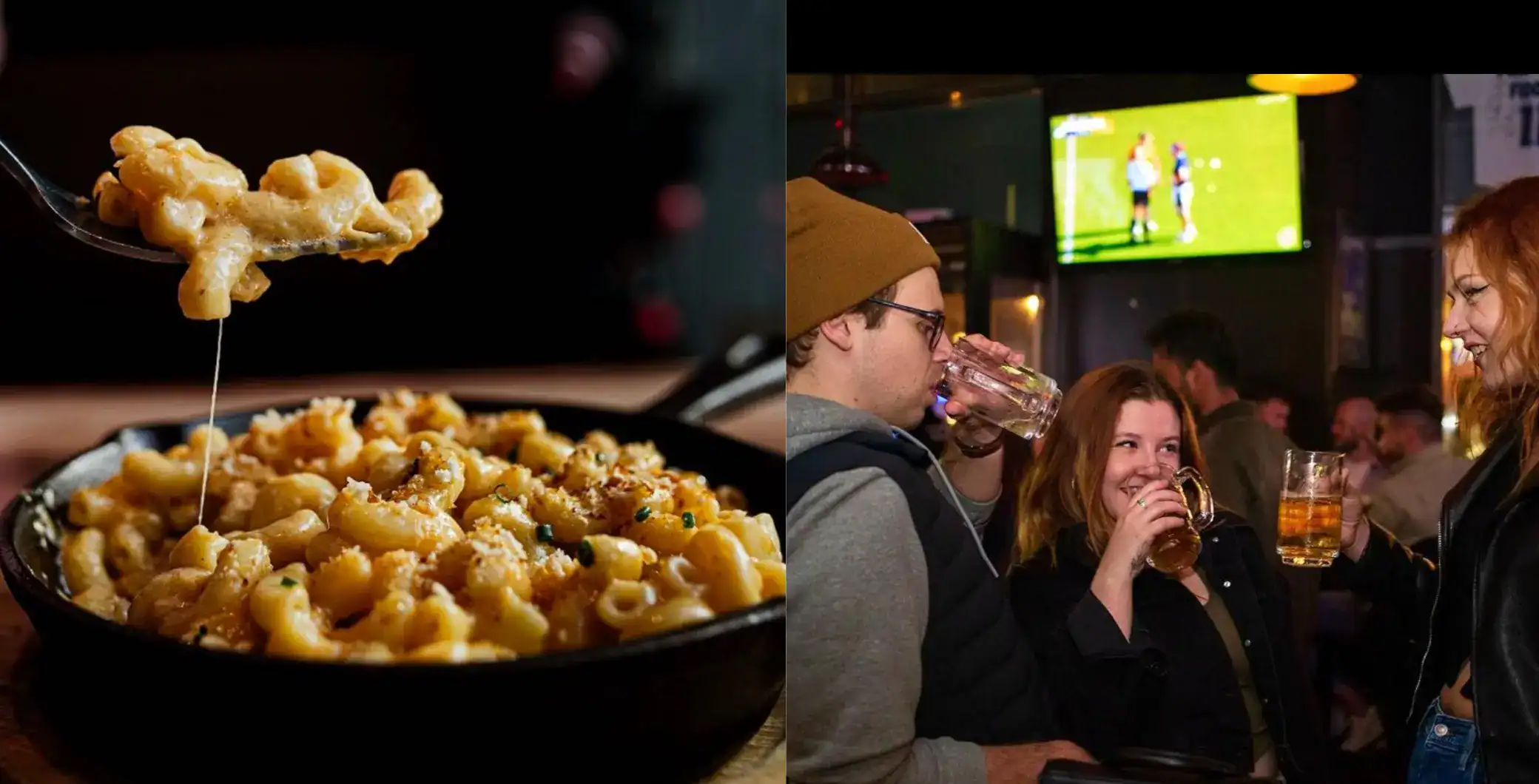 A local Toronto pub has launched a $13 prix-fixe menu