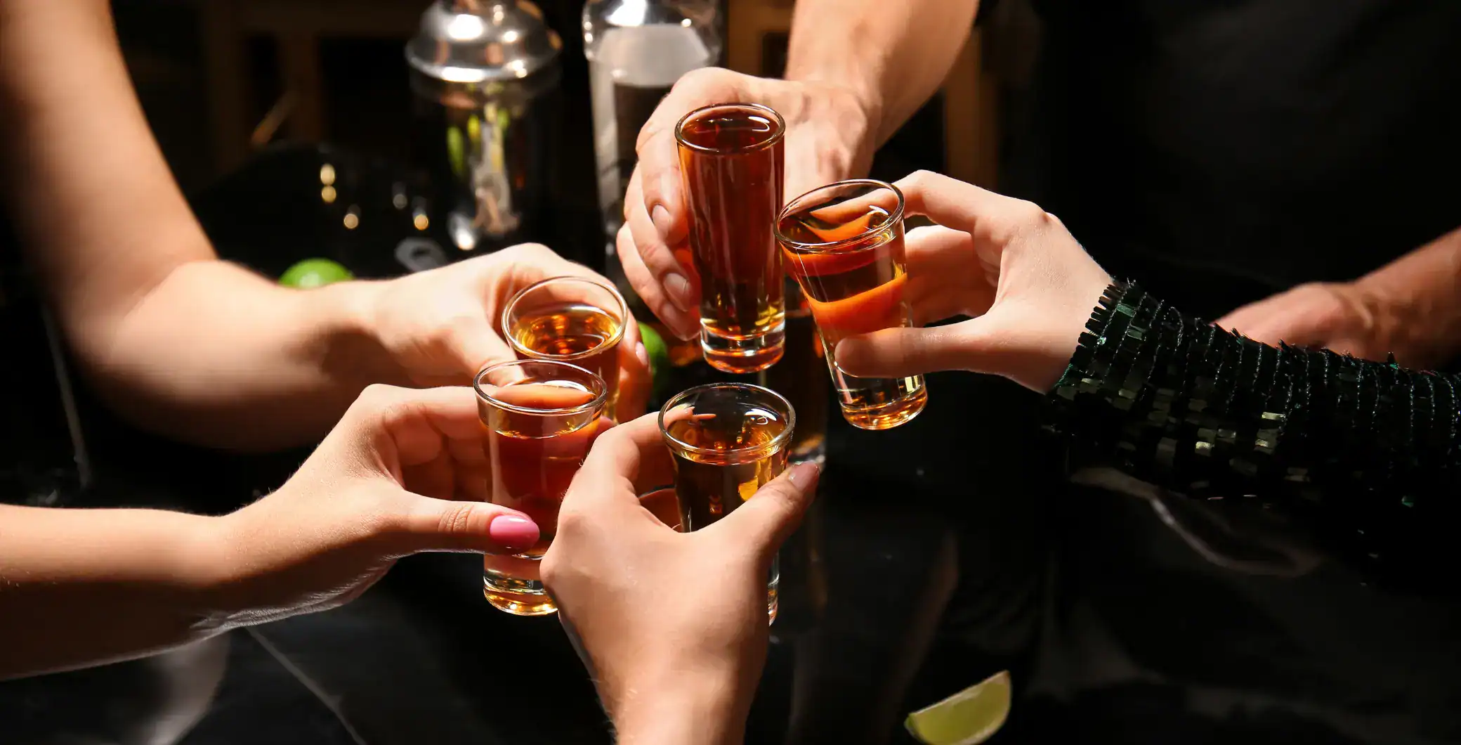 Ontarians love their tequila! Here’s the booze Ontarians enjoyed the ...