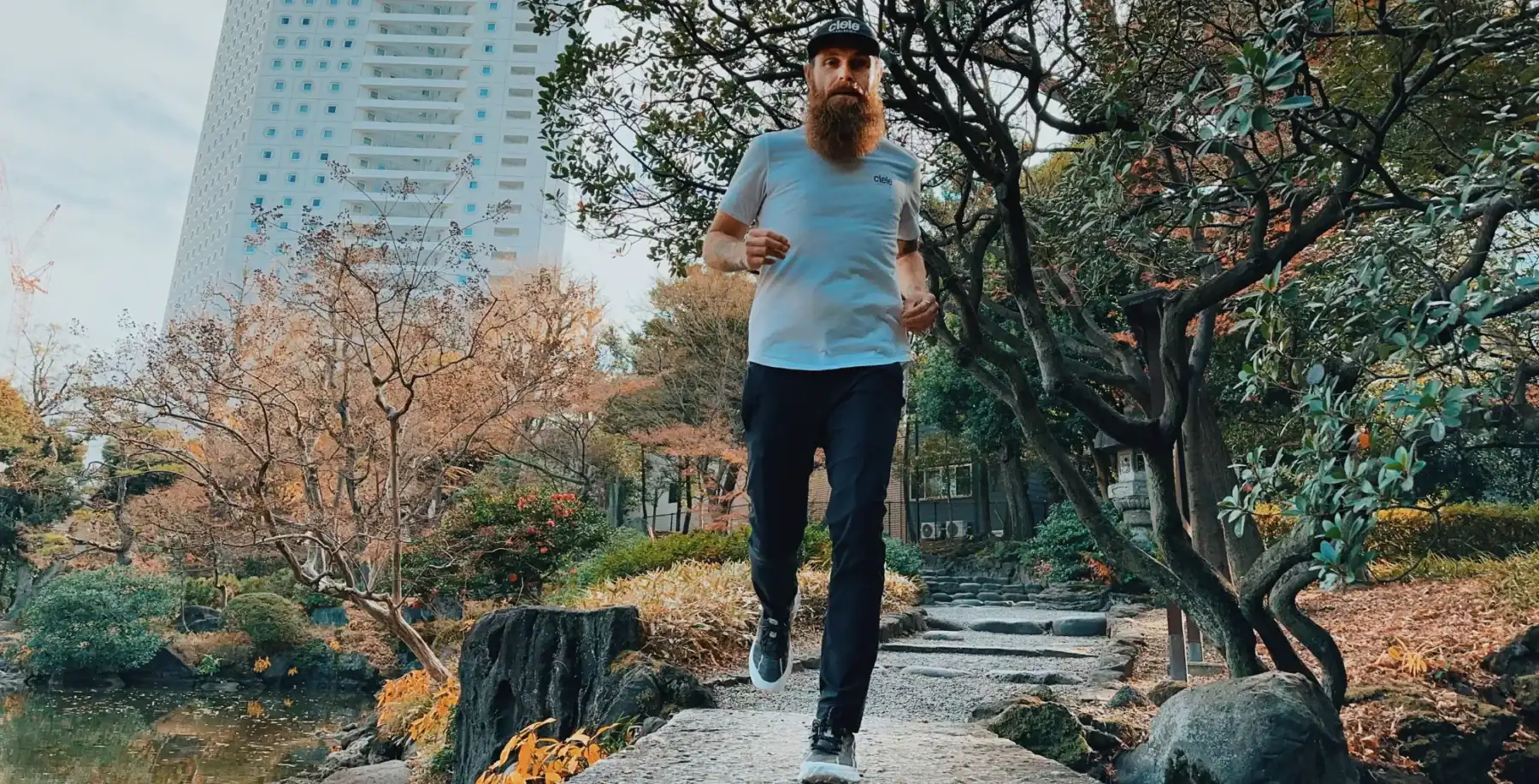 Patrick Ballantyne pens hit a month - NOW Magazine