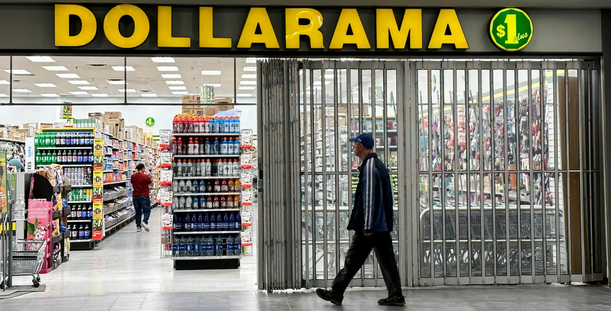 Dollarama customers might be able to claim a $15 gift card in class action lawsuit settlement ...