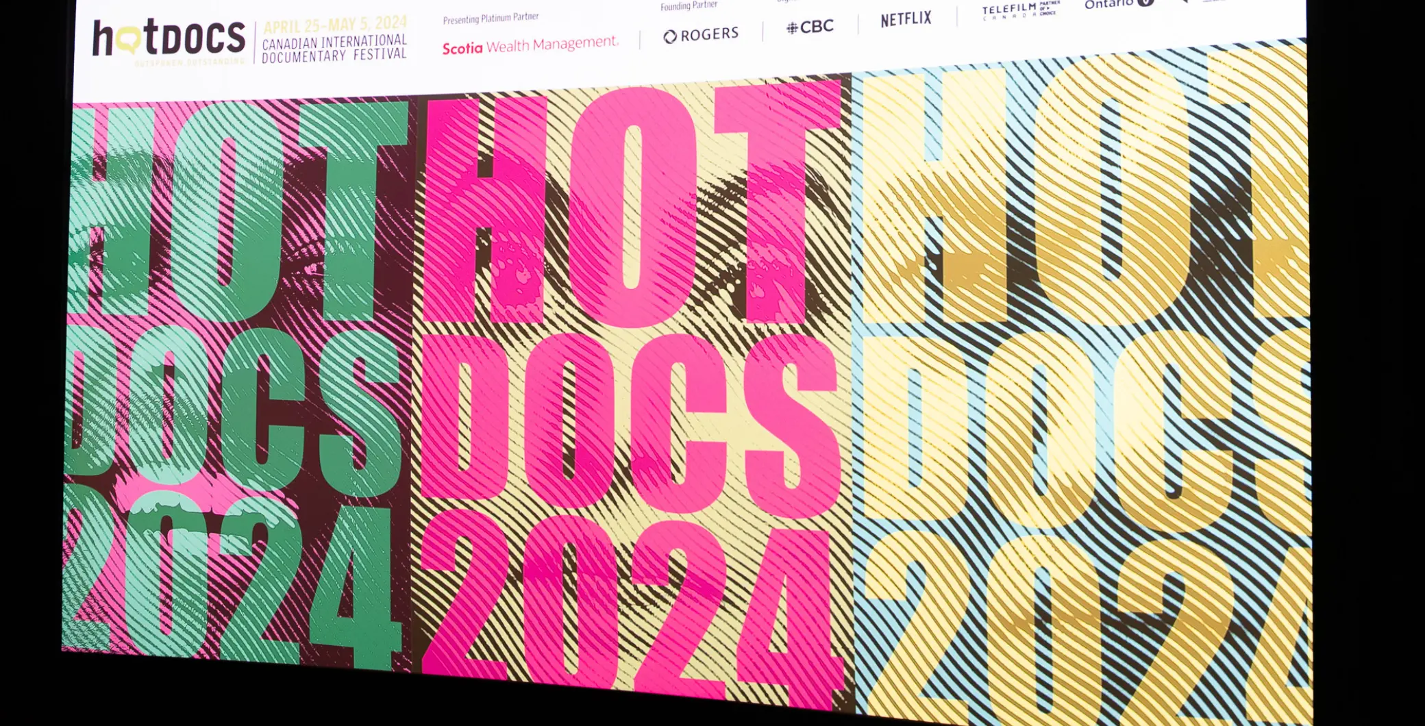 Toronto’s Hot Docs Festival releases 2024 film lineup as staffers quit amid ‘toxic workplace ...