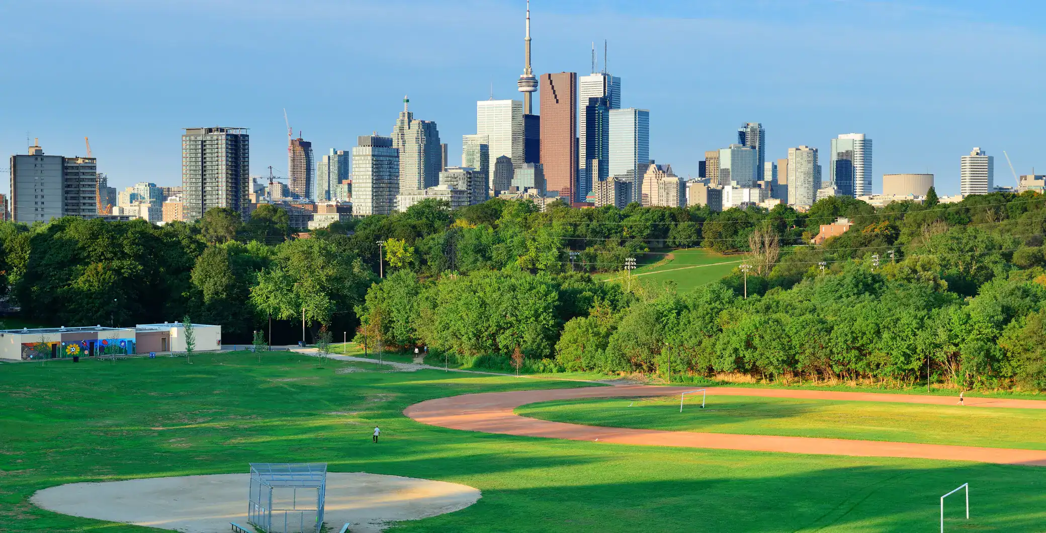 Toronto could reach record-breaking temperatures today, here’s your ...
