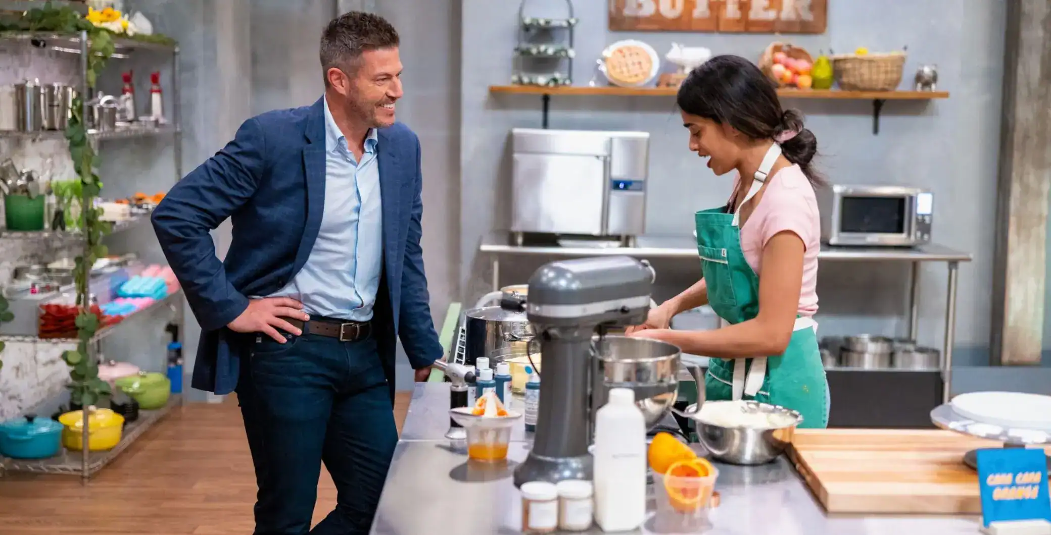 This Toronto pastry chef is making Canada a sweeter place to be - NOW ...