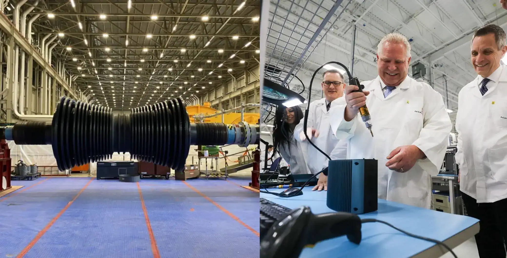 Ontario just released its 2023 Sunshine List – here’s how much Premier ...