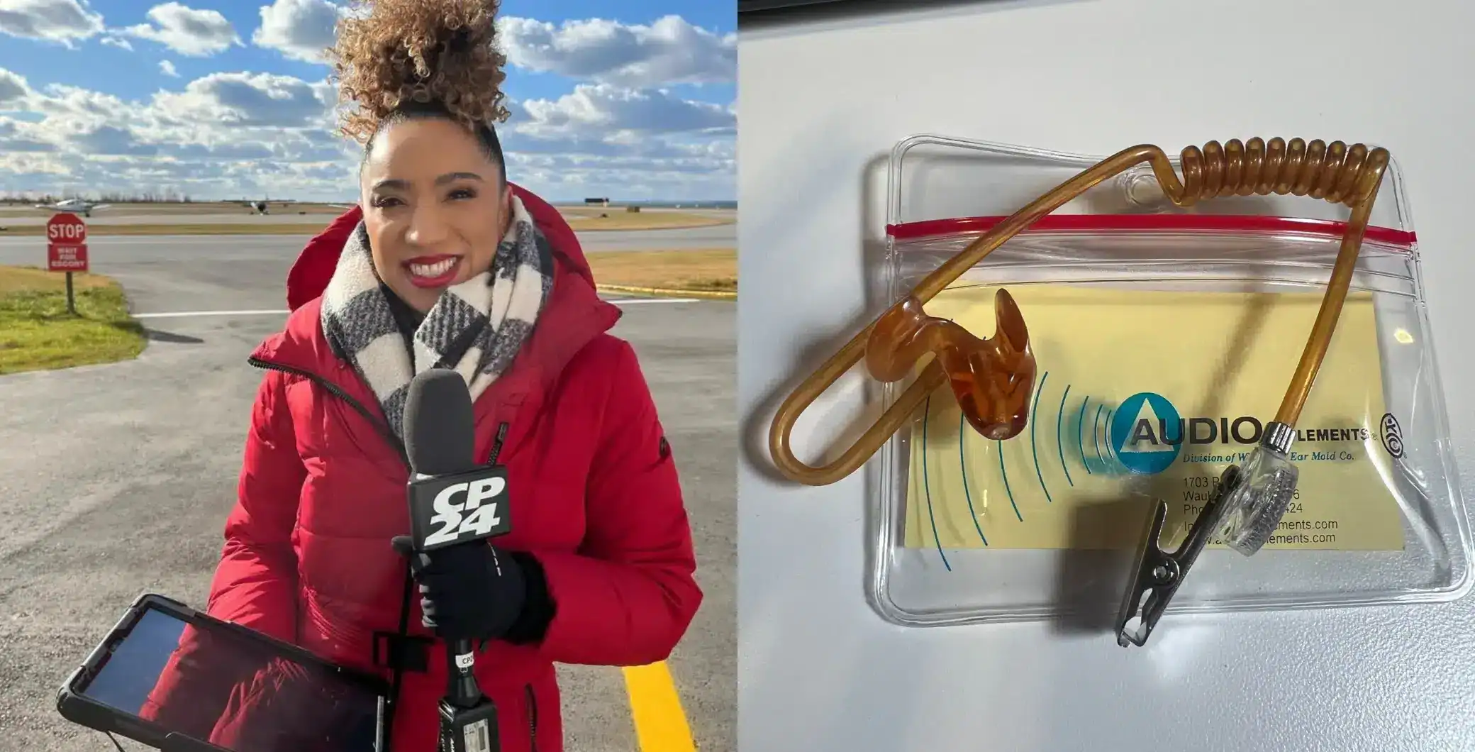 ‘Representation matters,’ Toronto reporter shares that after many years ...