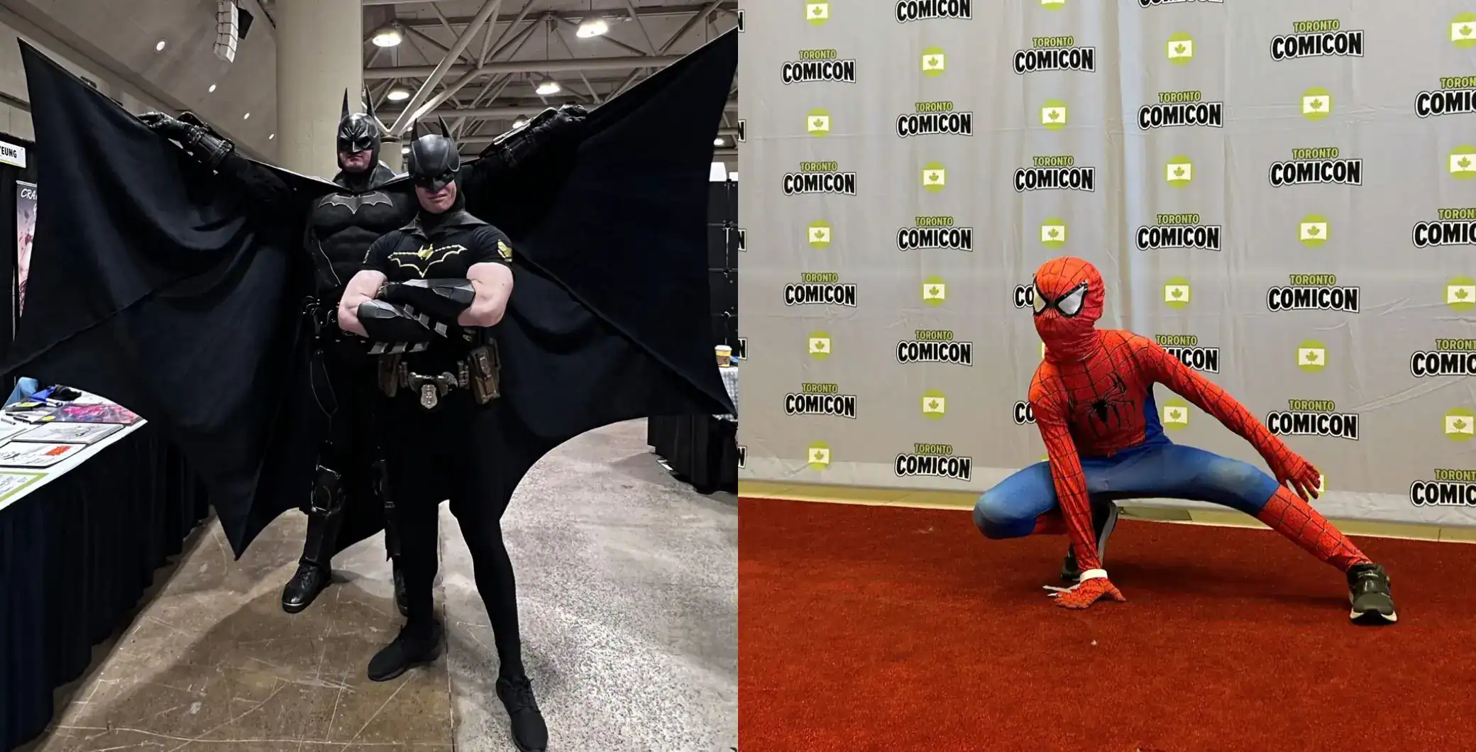 FanExpo responds to allegations of abuse, ableism and pickpocketing at ...