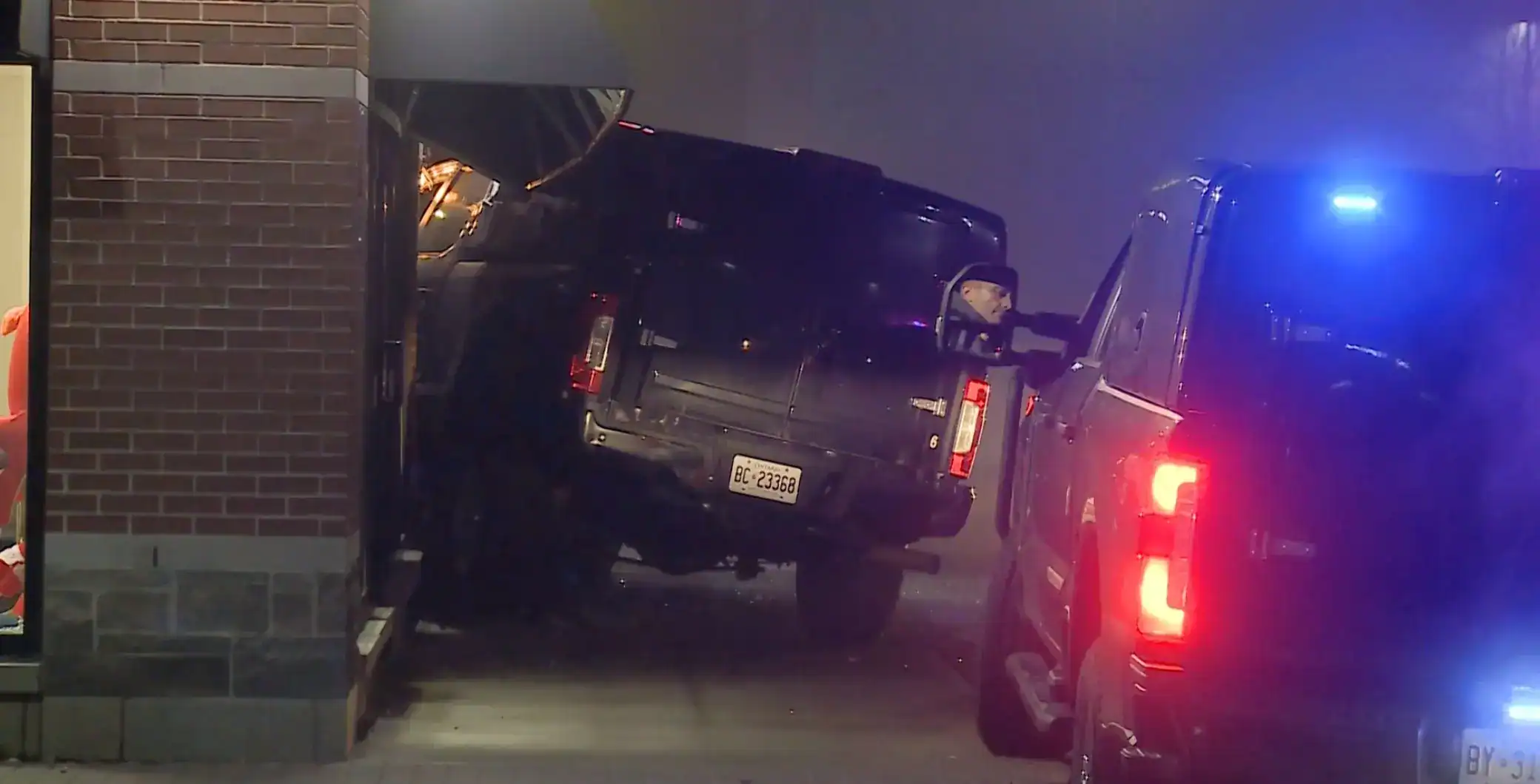 ‘People be taking drive thru way too literally,’ GTA residents confused ...