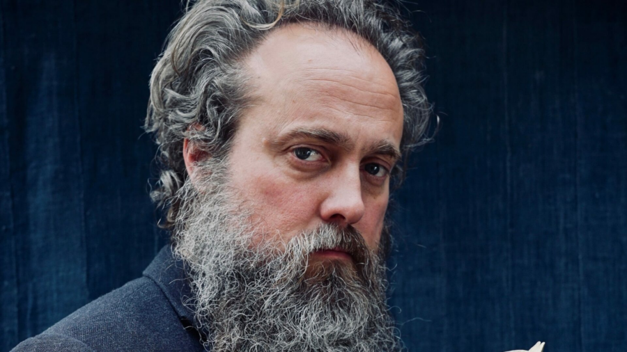 Iron & Wine - Light Verse 2024 Tour - NOW Toronto Iron & Wine - Light Verse 2024 Tour - NOW Toronto