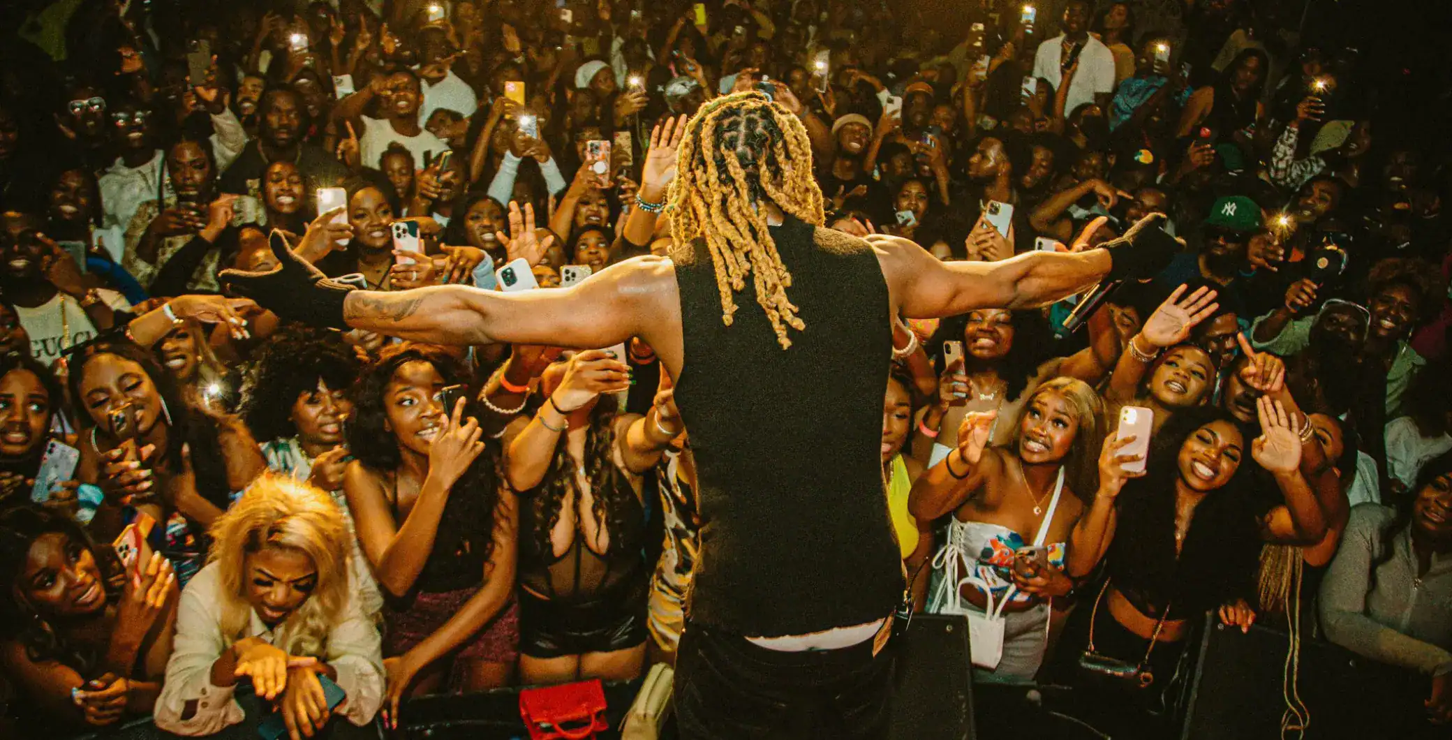 Events happening in Toronto this weekend: Apr. 12-14 - NOW Toronto