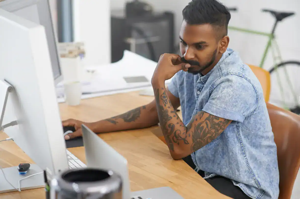 Are tattoos still taboo at work? Here’s what a Canadian HR expert has ...