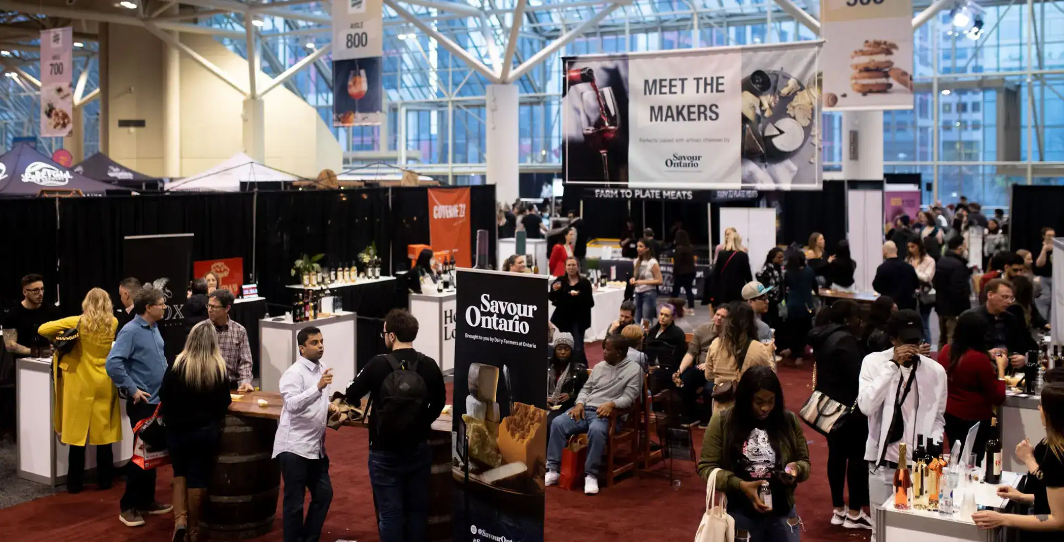 Events happening in Toronto this weekend: Apr. 5-7 - NOW Toronto