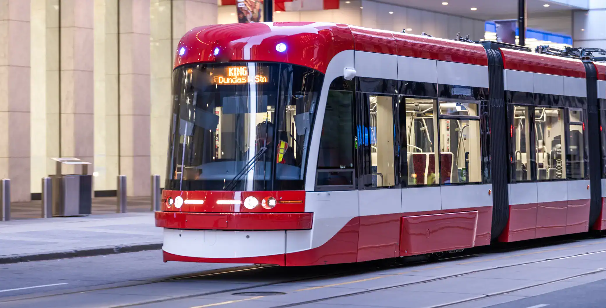 Possible TTC service disruptions avoided as 650+ workers reach an ...