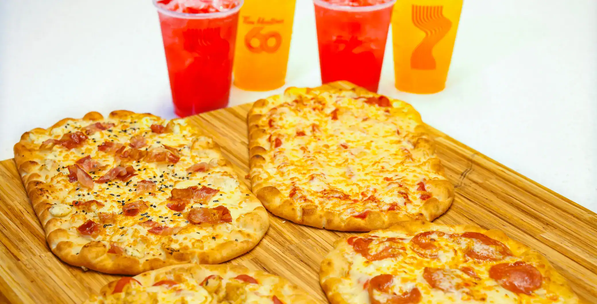 ‘Timmie's za?!’ Canadians react to Tim Hortons adding pizza to its menu ...