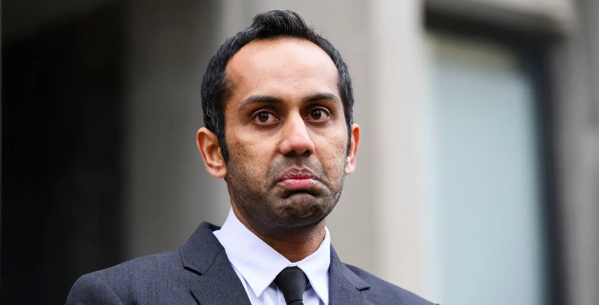 ‘Doug Ford should have spoken up by now!’ Canadians are waiting for the premier's response after ...