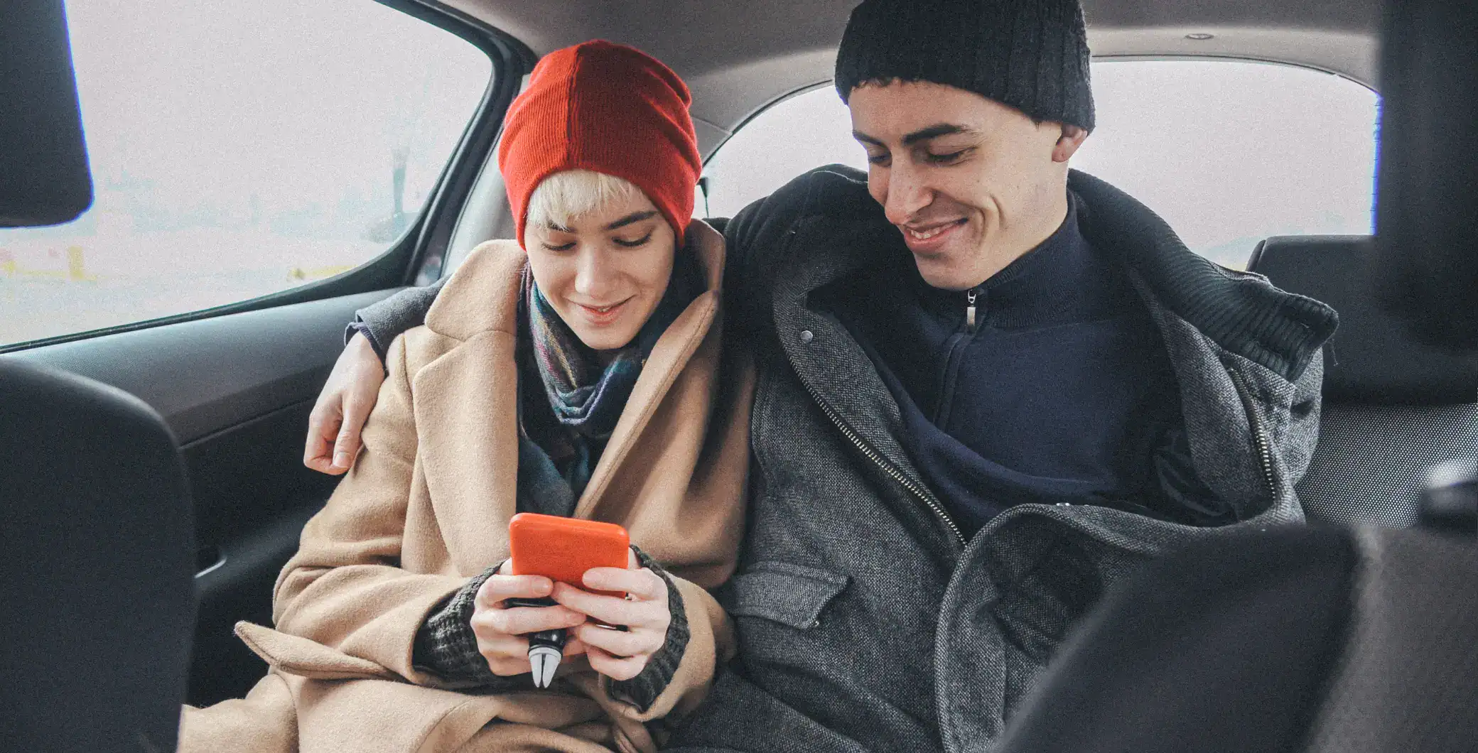 Here’s the weirdest items Canadians left in their Ubers over the past ...